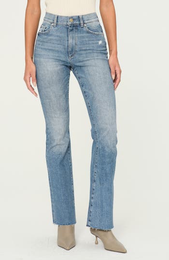 DL1961 Bridget High Waist Bootcut Jeans | Nordstromrack