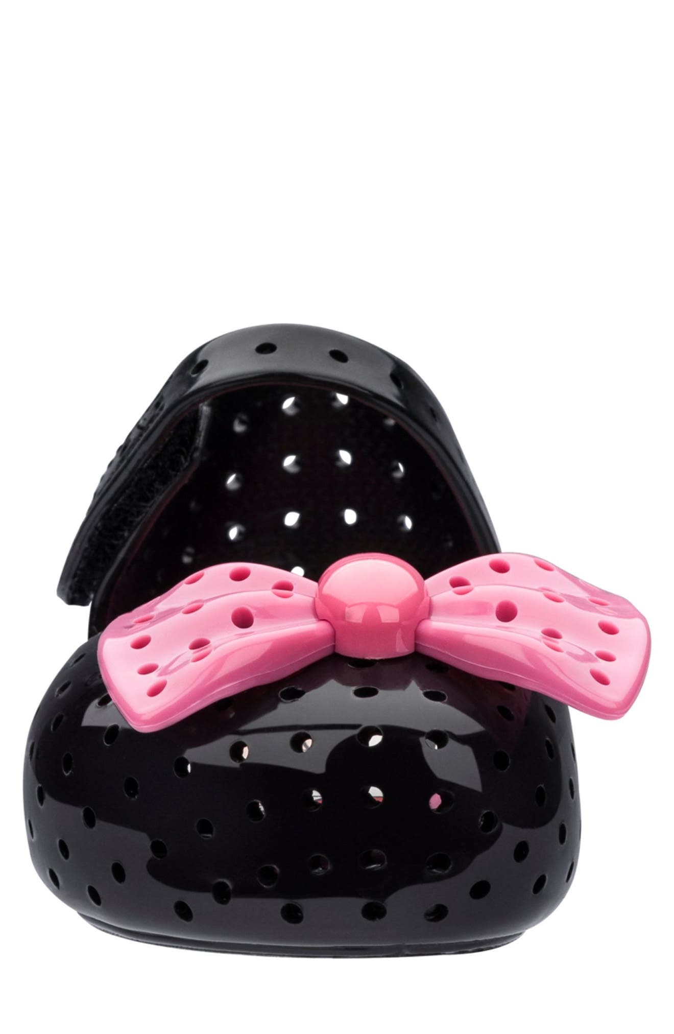 Mini Melissa Furadinha Minnie Mouse Mary Jane | Nordstromrack
