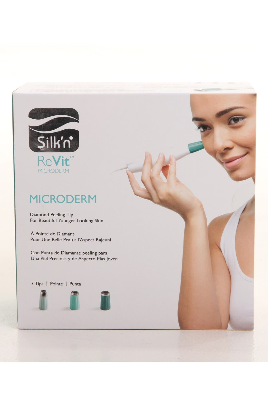 Silk'n ReVit™ Microdermabrasion Device | Nordstrom