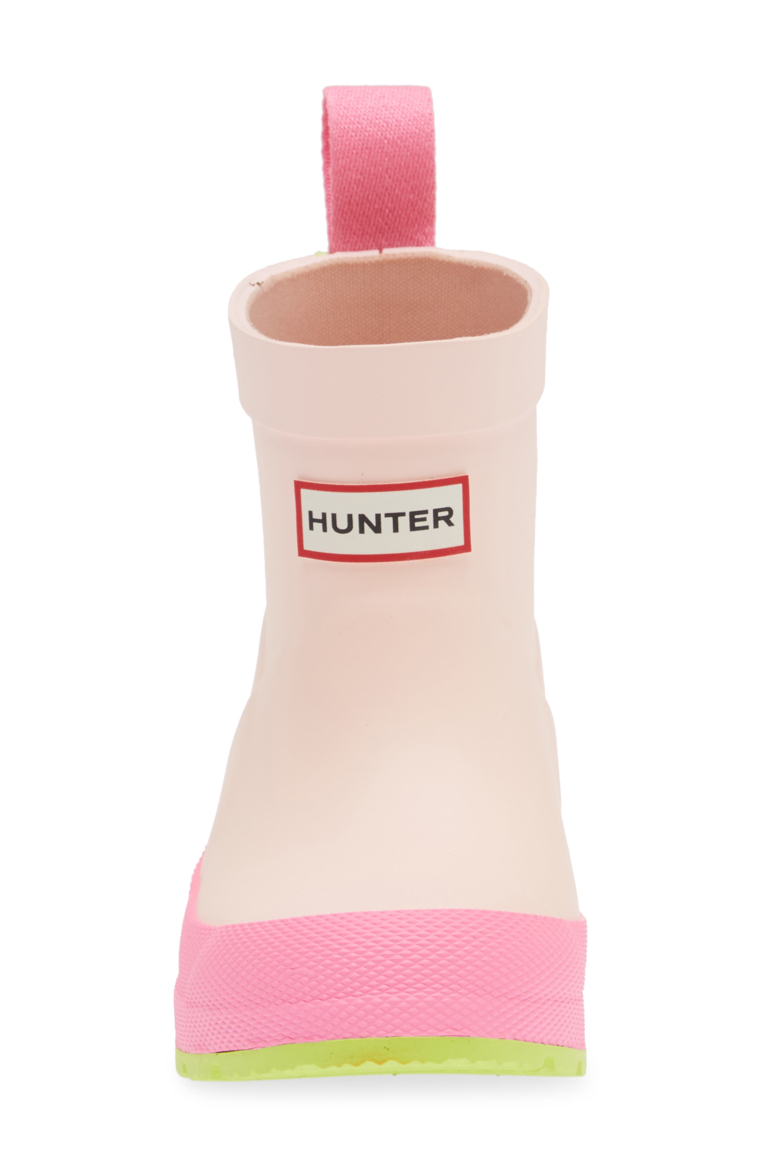 Hunter Kids' Play Waterproof Rain Boot | Nordstromrack