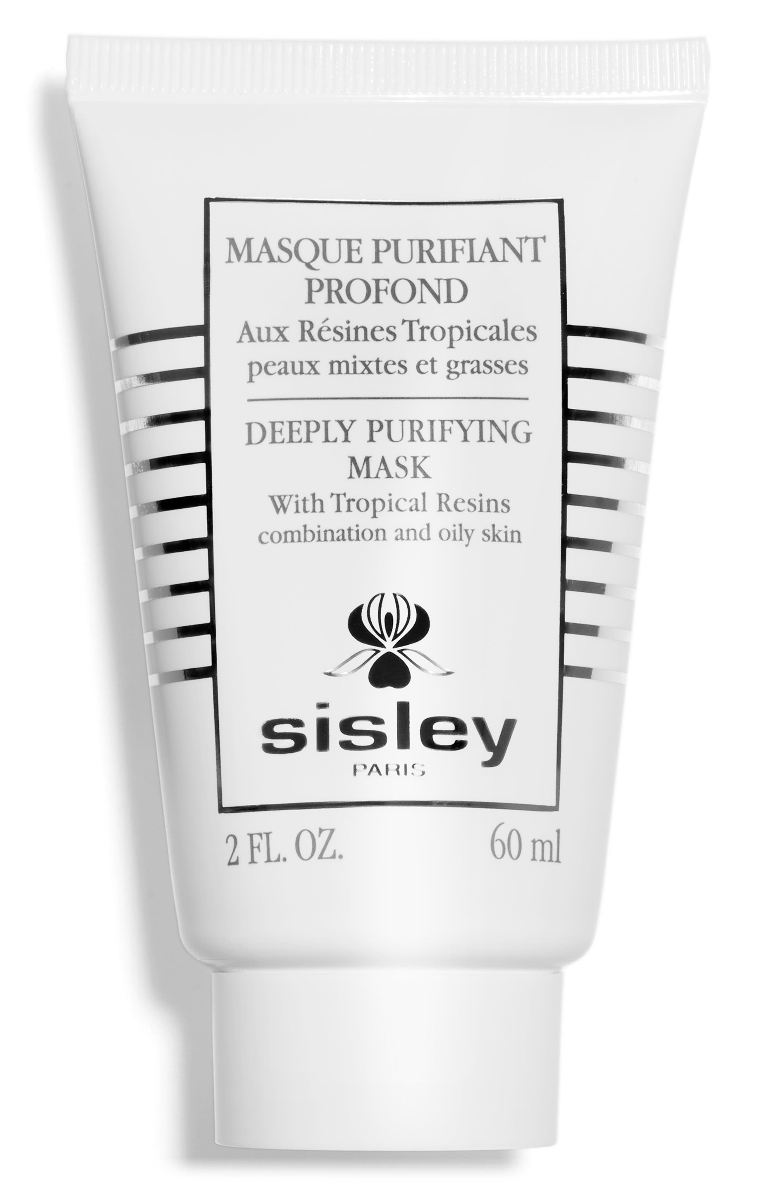 Sisley Paris Deeply Purifying Mask with Tropical Resins | Nordstrom