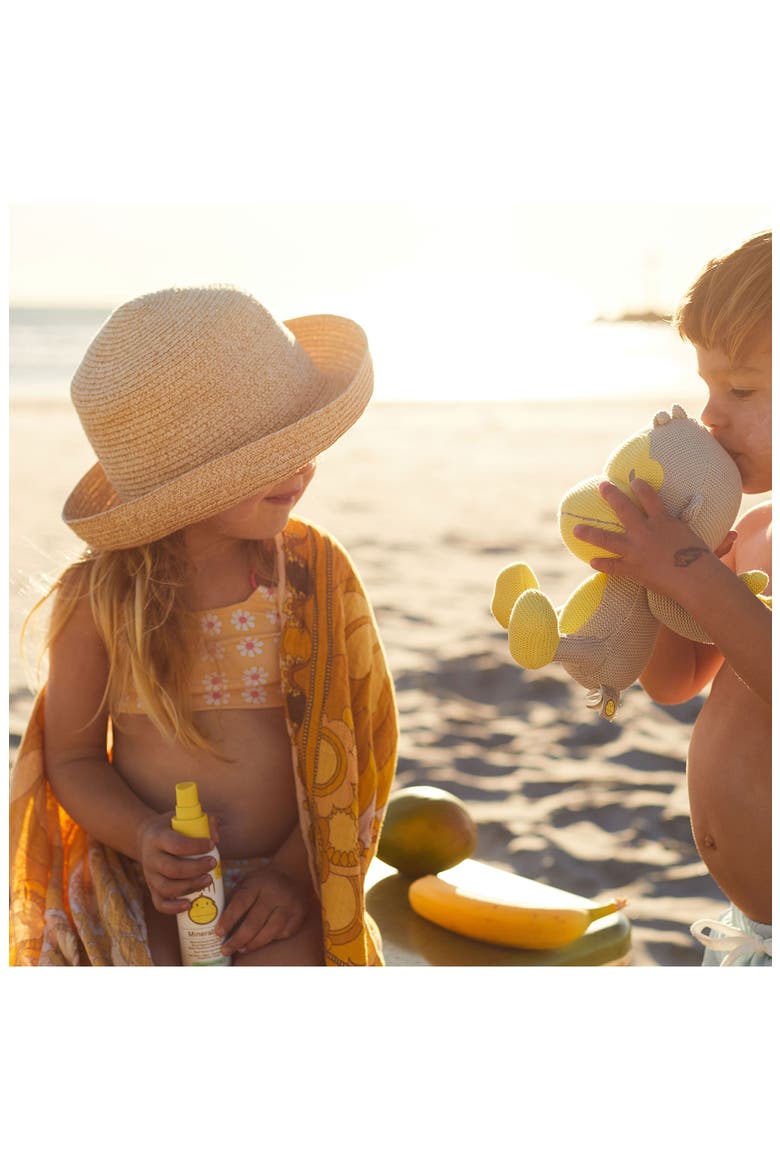 Baby Bum Mineral Broad Spectrum SPF 50 Sunscreen Lotion | Nordstromrack