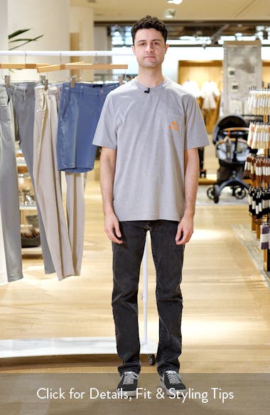 Tommy Bahama Fetchin' Waves Graphic Pocket T-Shirt | Nordstromrack