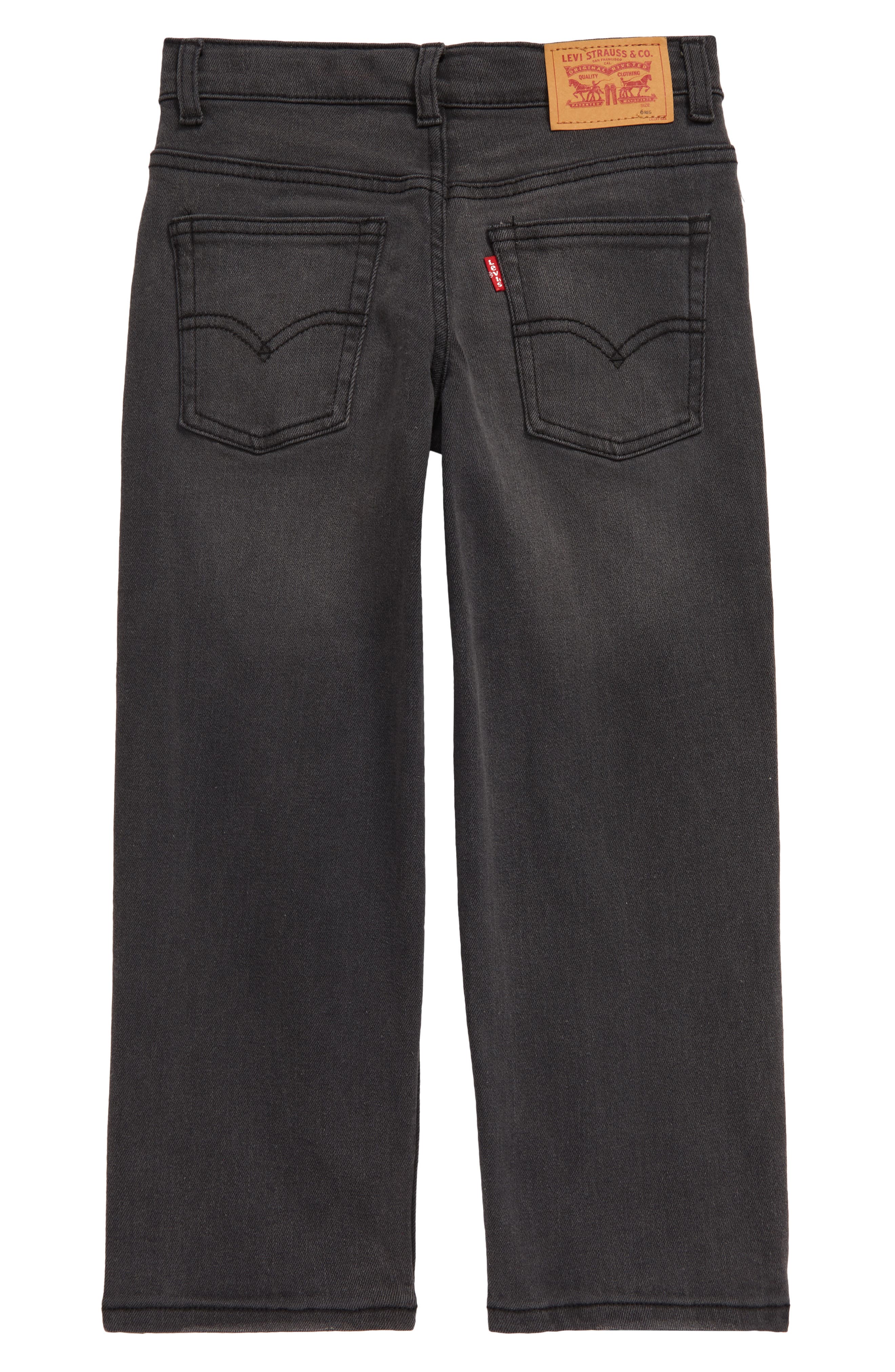 Levi's® Kids' Stay Loose Tapered Jeans | Nordstromrack