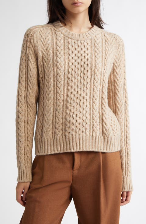 Women's Cashmere Sweaters | Nordstrom