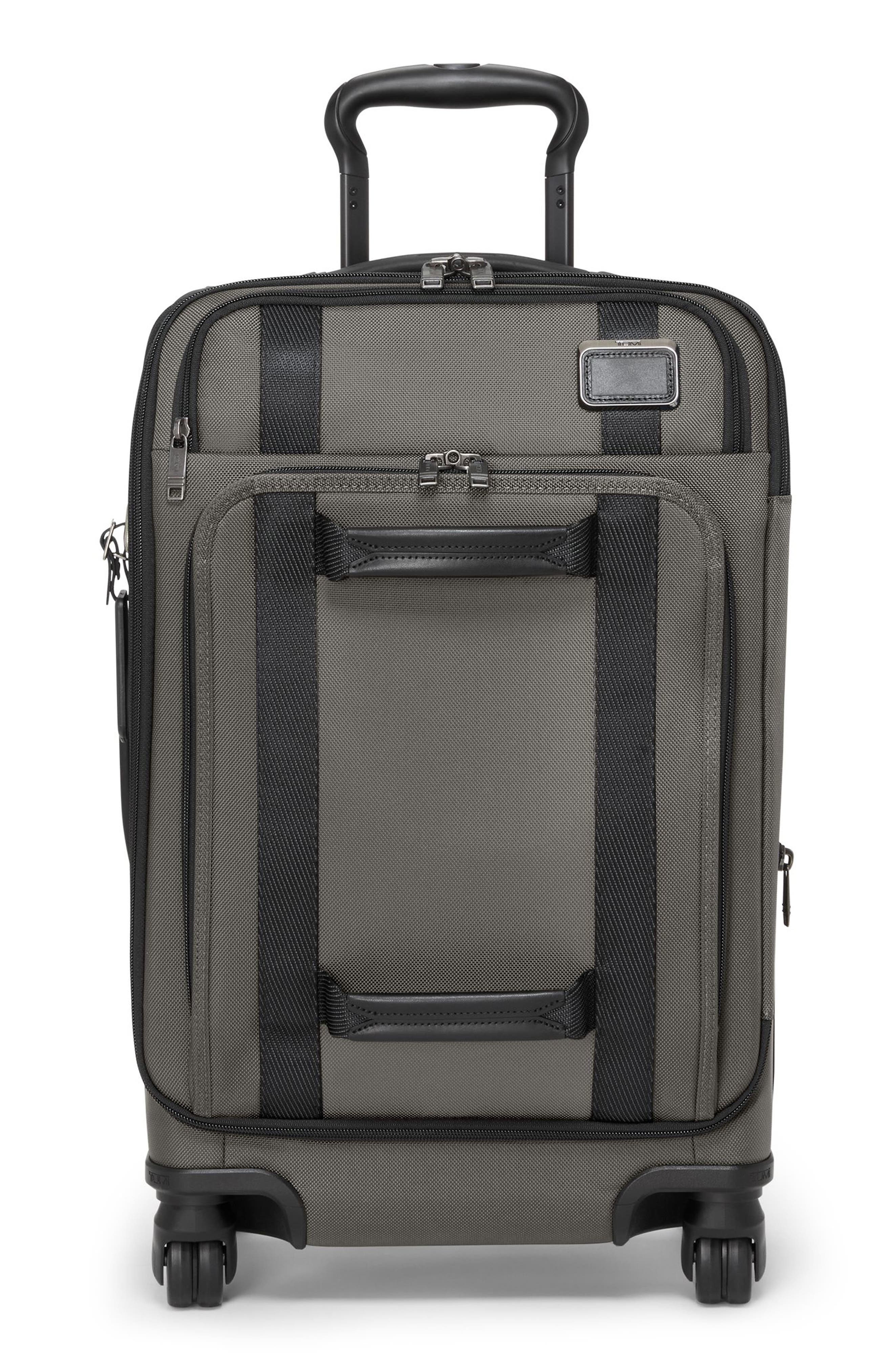 TUMI Merge 22-Inch International Dual Access 4-Wheel Carry-On | Nordstromrack