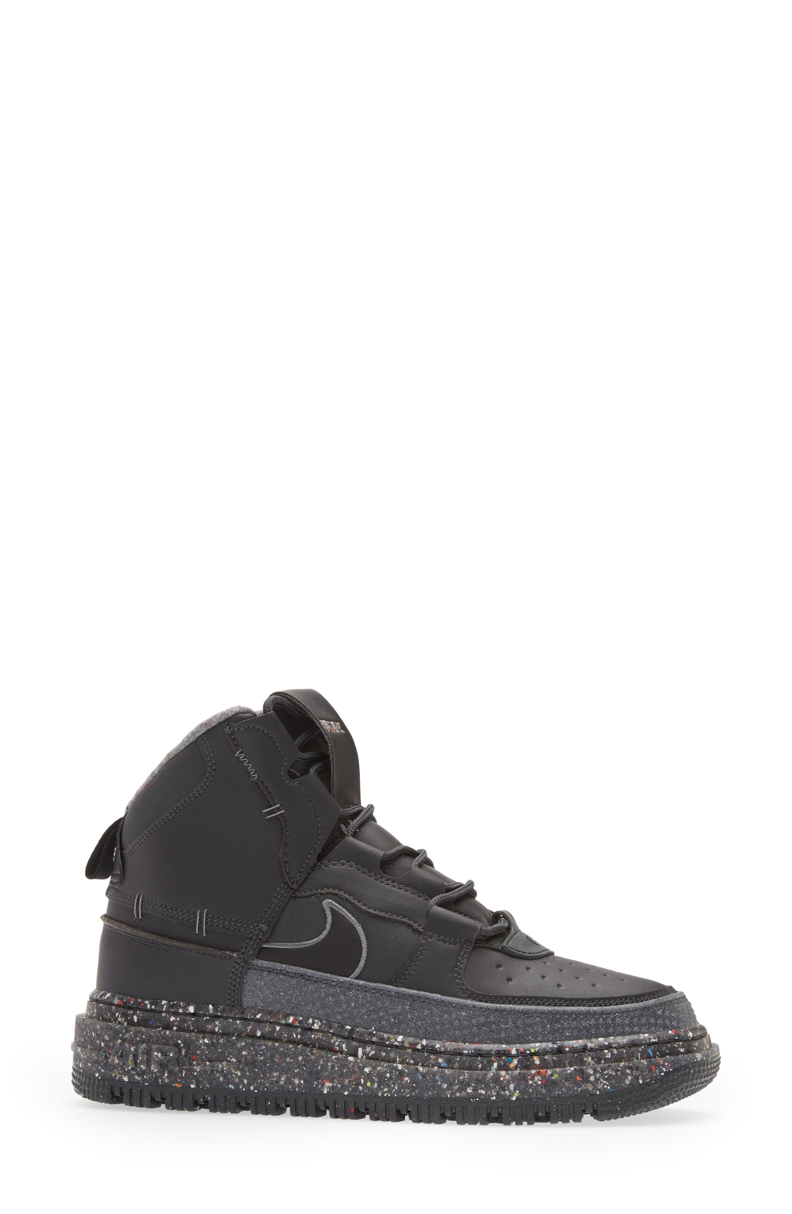 Nike Air Force 1 Sneaker Boot (Men) | Nordstrom