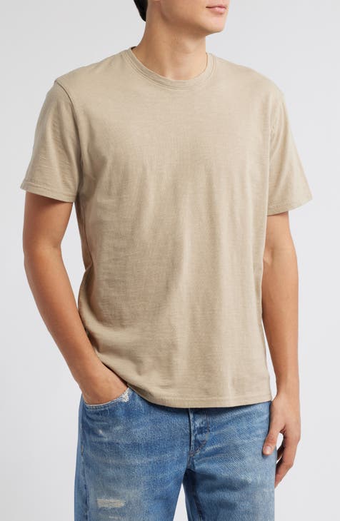 Mens Brown T-Shirts | Nordstrom