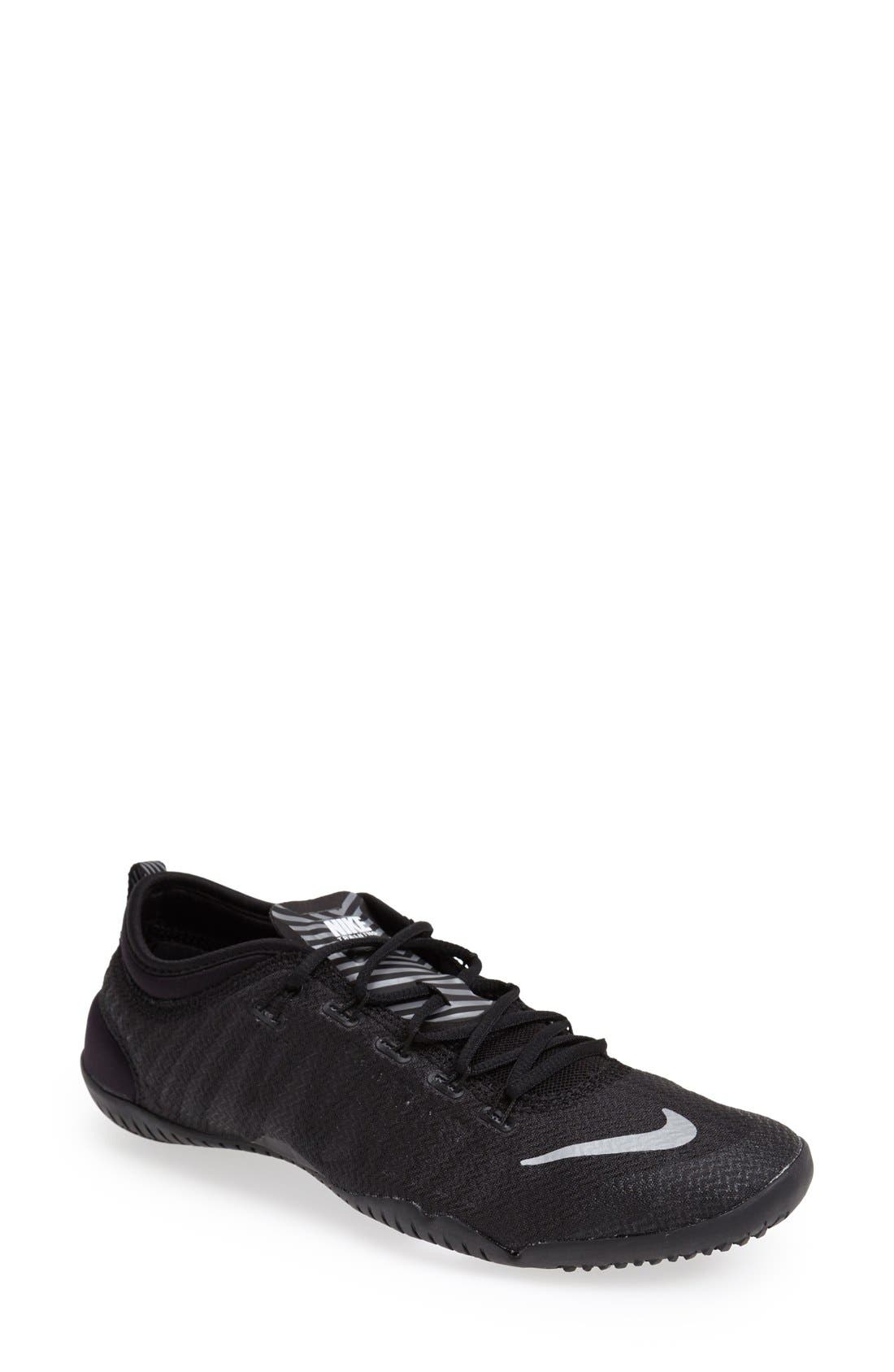 Nike 'Free 1.0 Cross Bionic' Training Shoe (Women) | Nordstrom