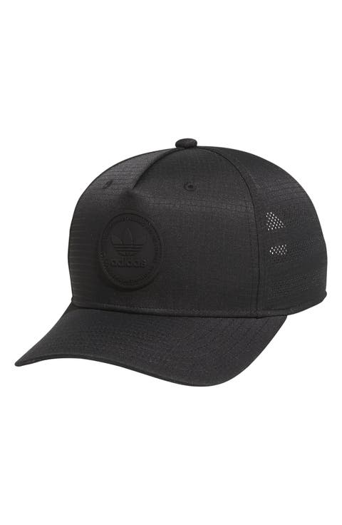 Men's Black Baseball Caps | Nordstrom