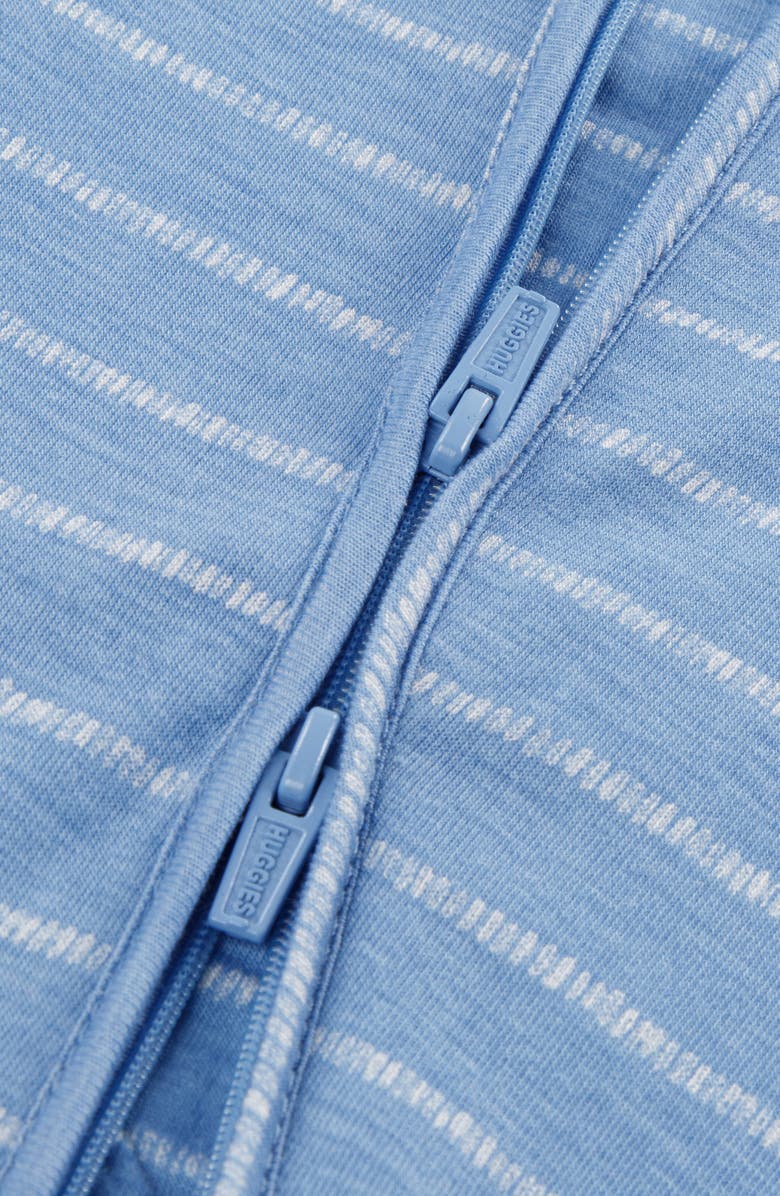 Huggies 2-Pack Stretch Viscose Footies | Nordstromrack