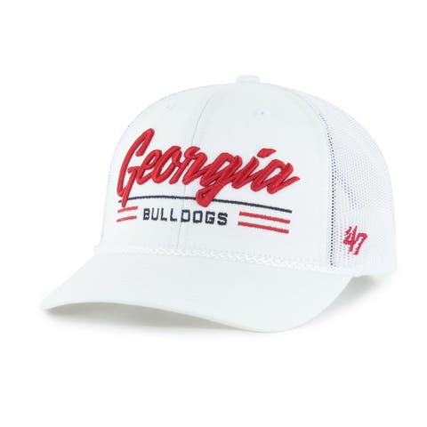 Men's White Trucker Hats | Nordstrom