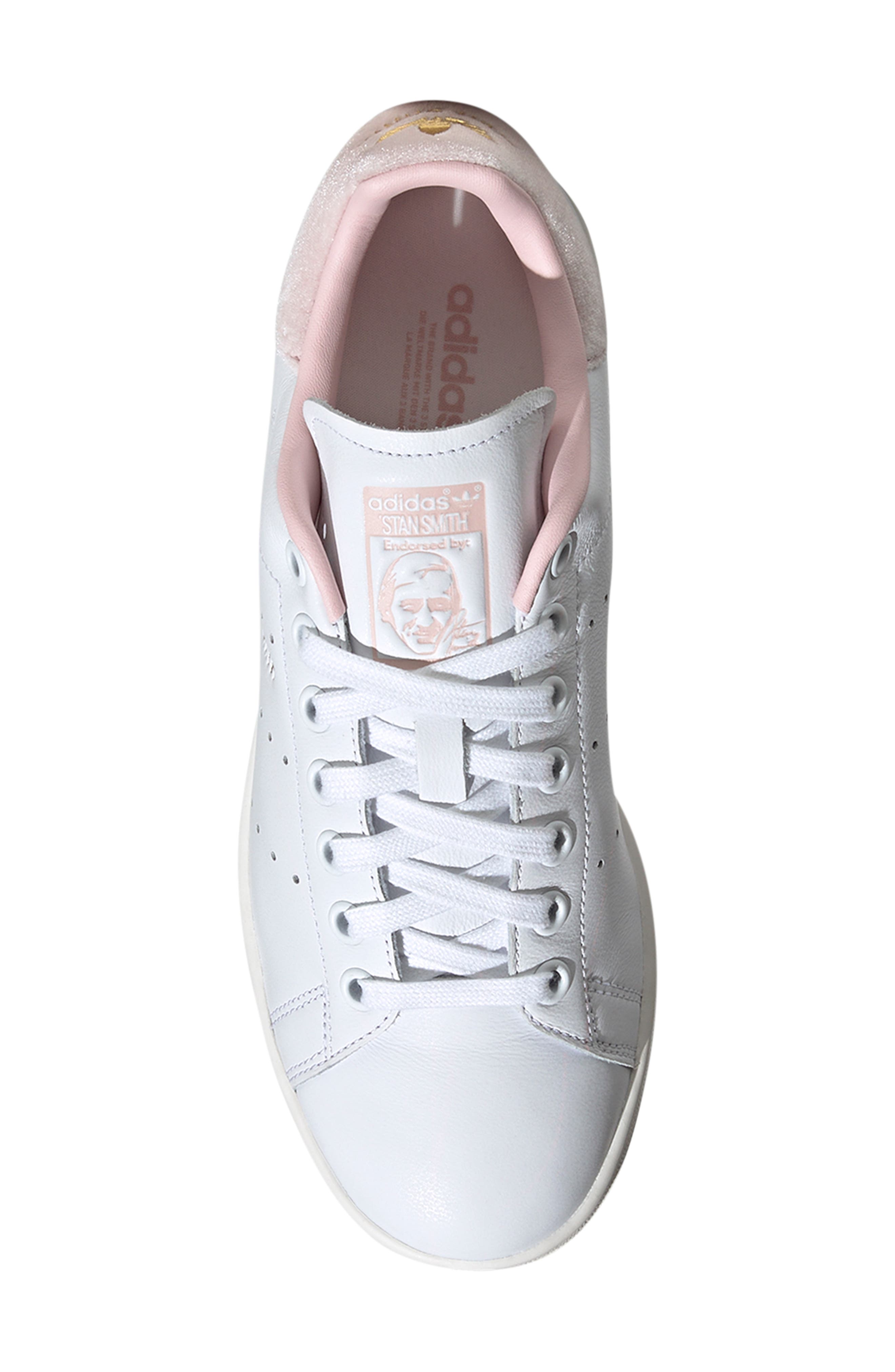 adidas Stan Smith Sneaker (Women) | Nordstromrack