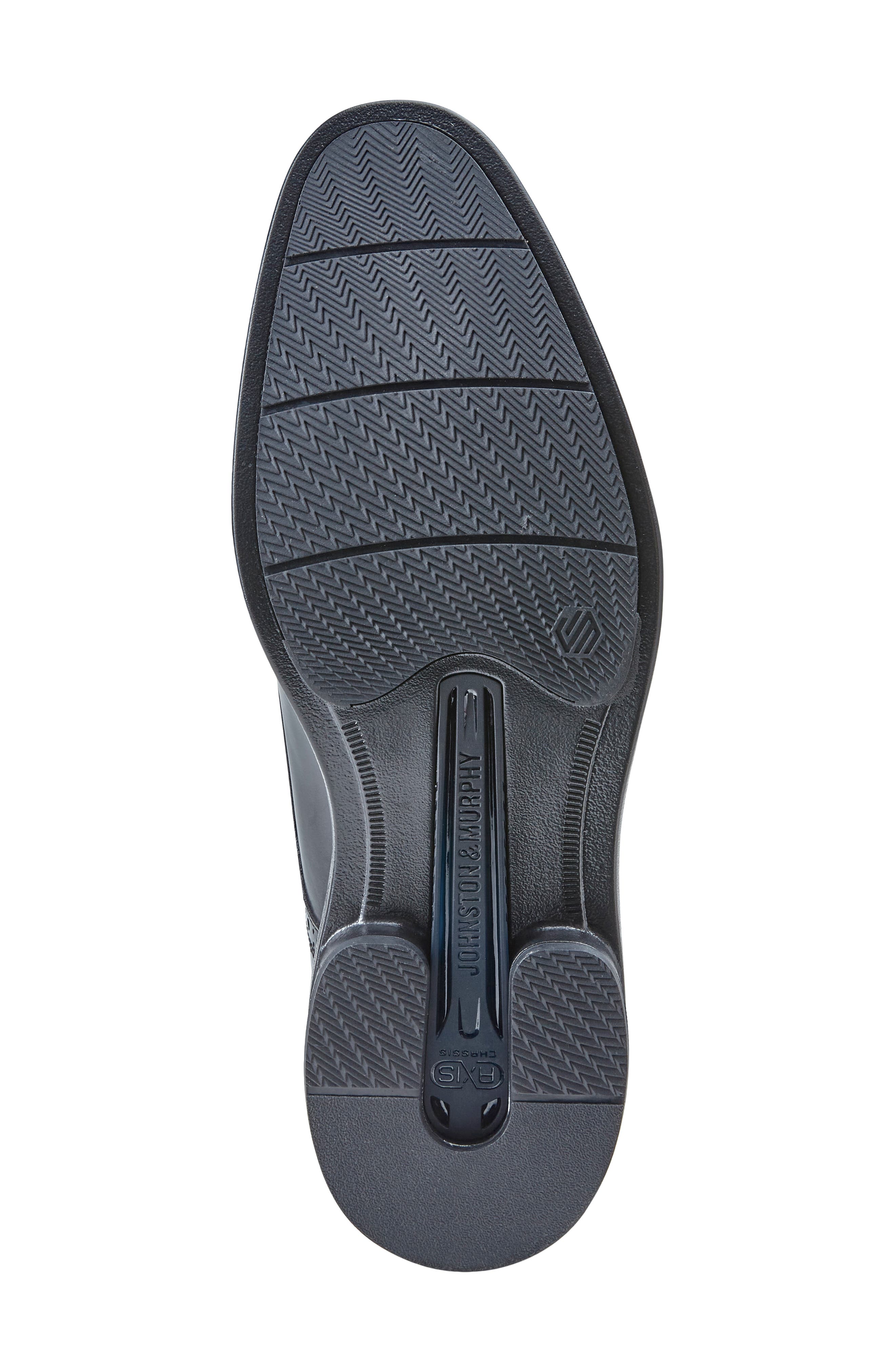 Johnston & Murphy Ronan Plain Toe Derby (Men) | Nordstromrack
