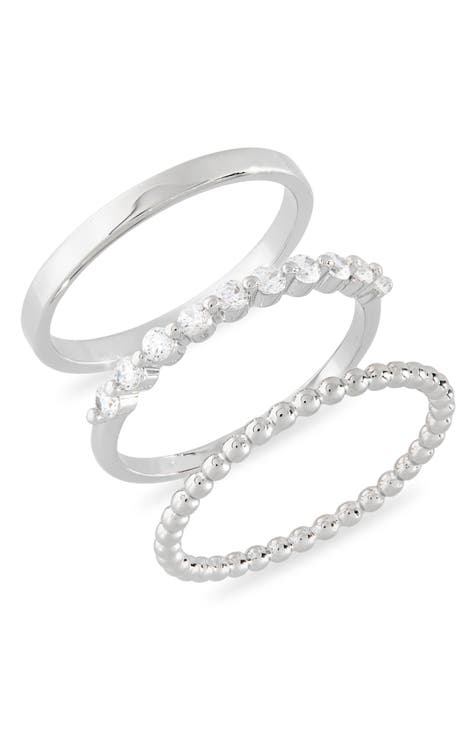 Stackable Rings | Nordstrom Rack
