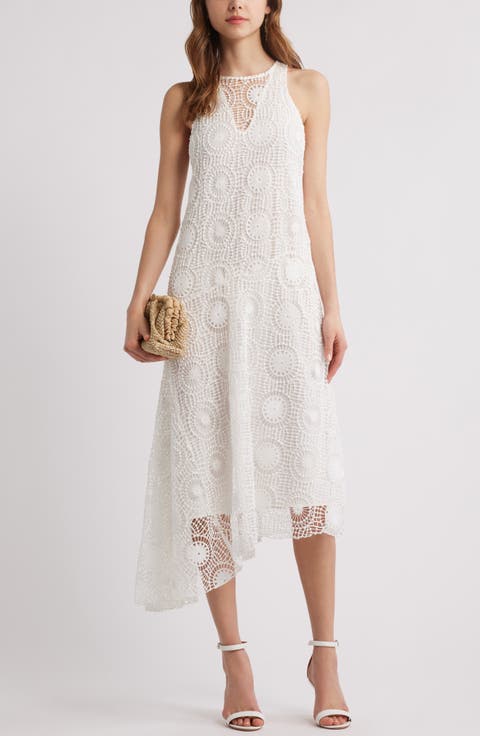 Lace White Dresses | Nordstrom Lace White Dresses | Nordstrom