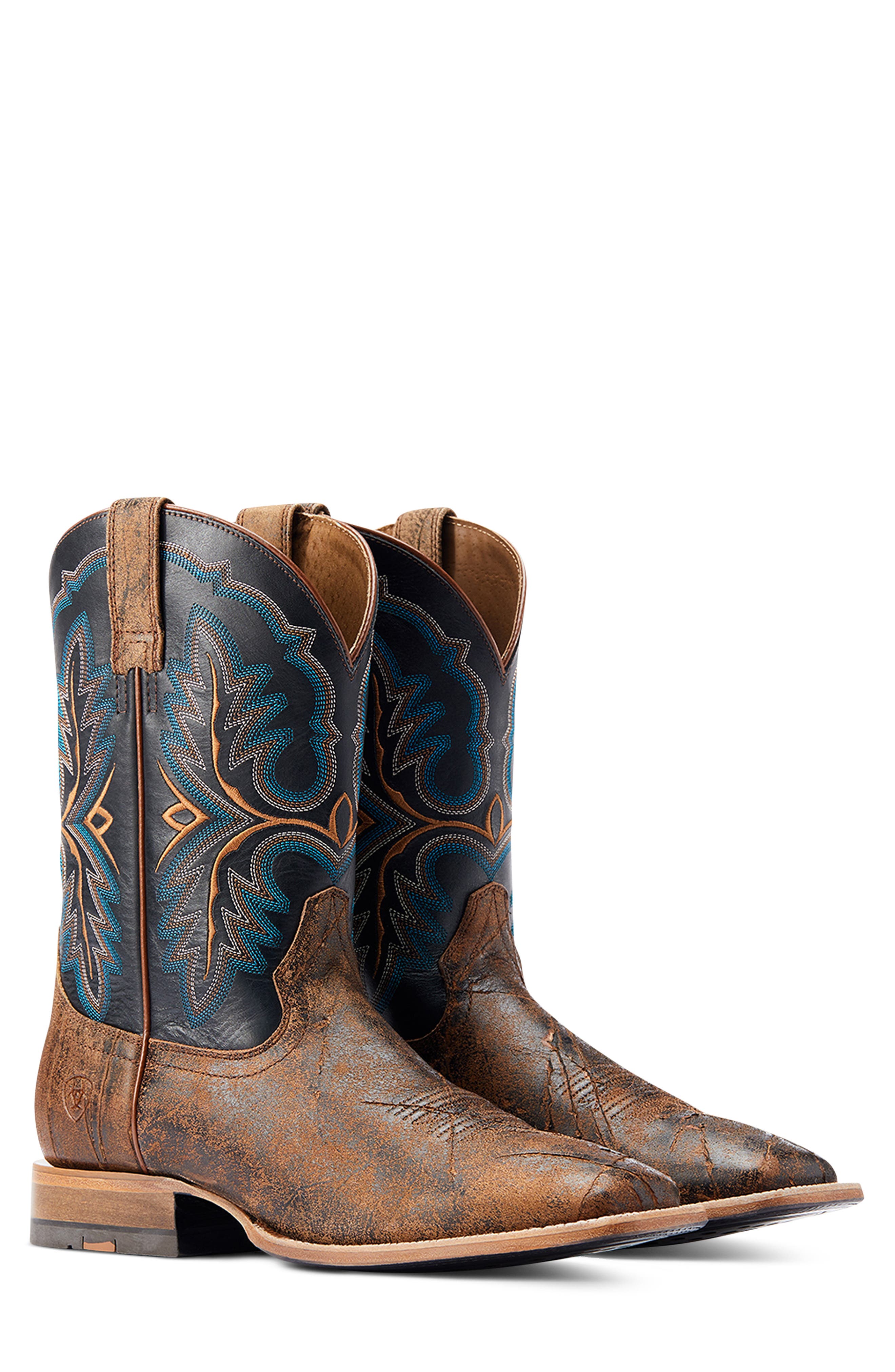 Ariat Carlsbad Western Boot (Men) | Nordstromrack