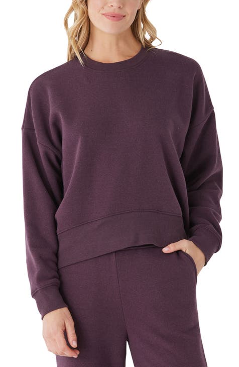 Women's Lightweight Sweatshirts & Hoodies | Nordstrom