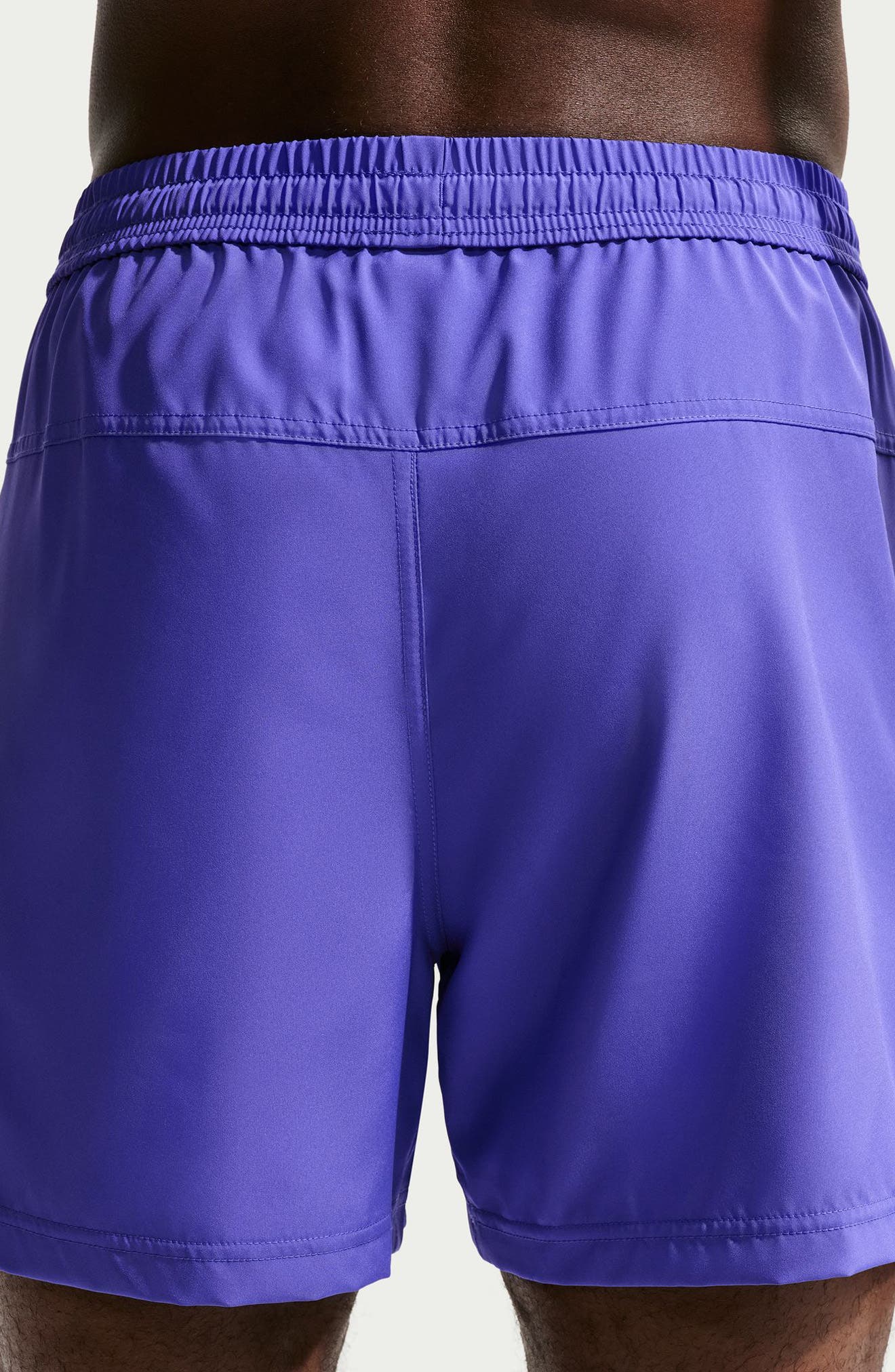 Form Dri-FIT 5-Inch Unlined Versatile Shorts (Men) | Nordstromrack