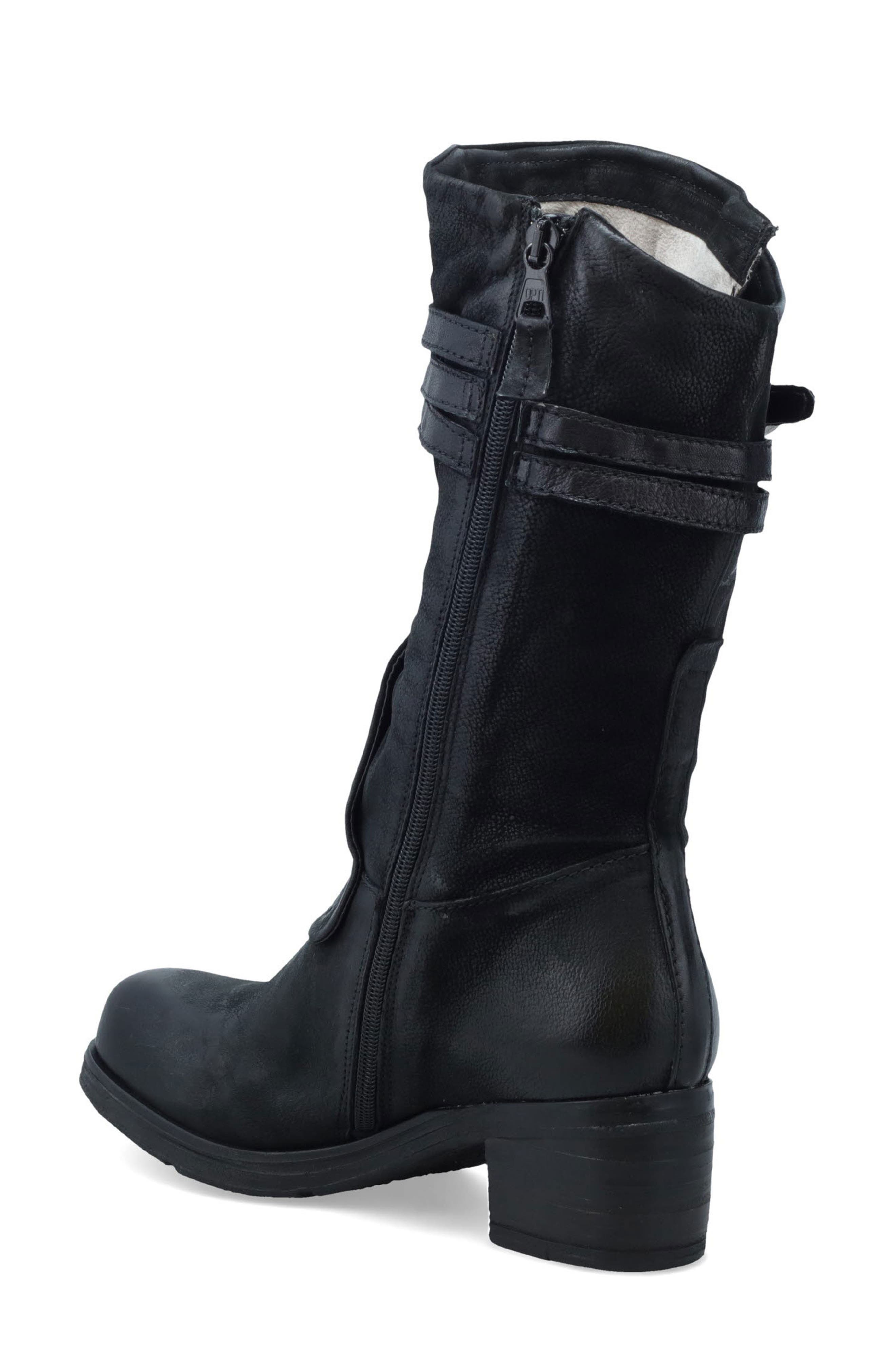 Miz Mooz Skip Boot (Women) | Nordstromrack