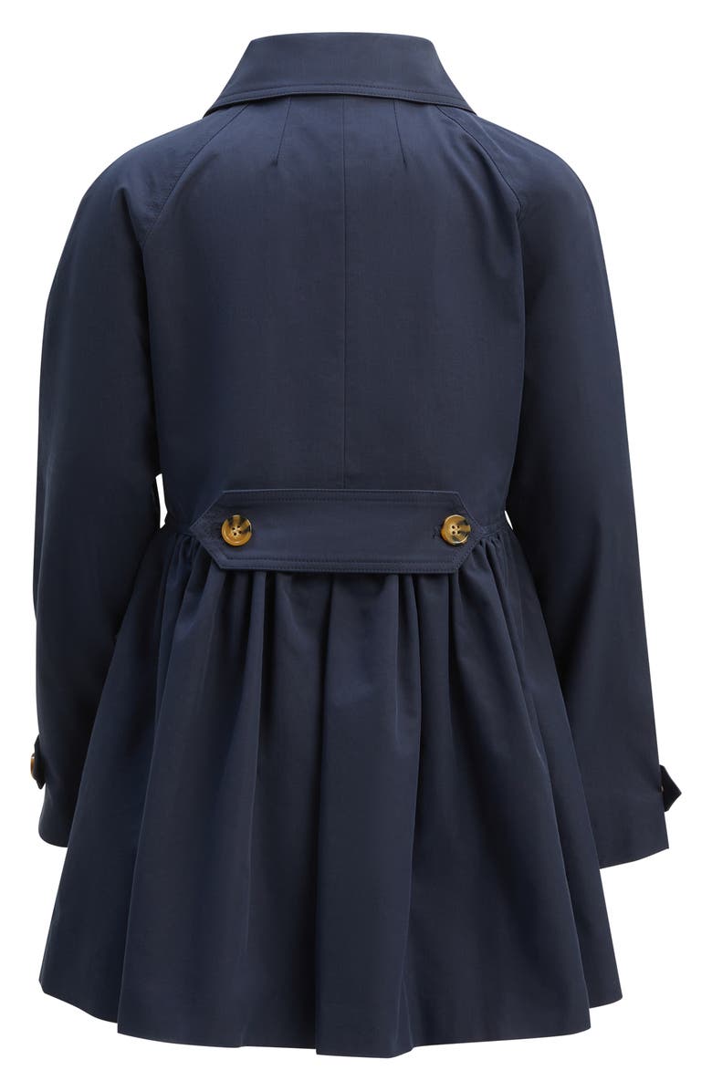 Bardot Junior Kids' Mia Classic Trench Dress | Nordstromrack