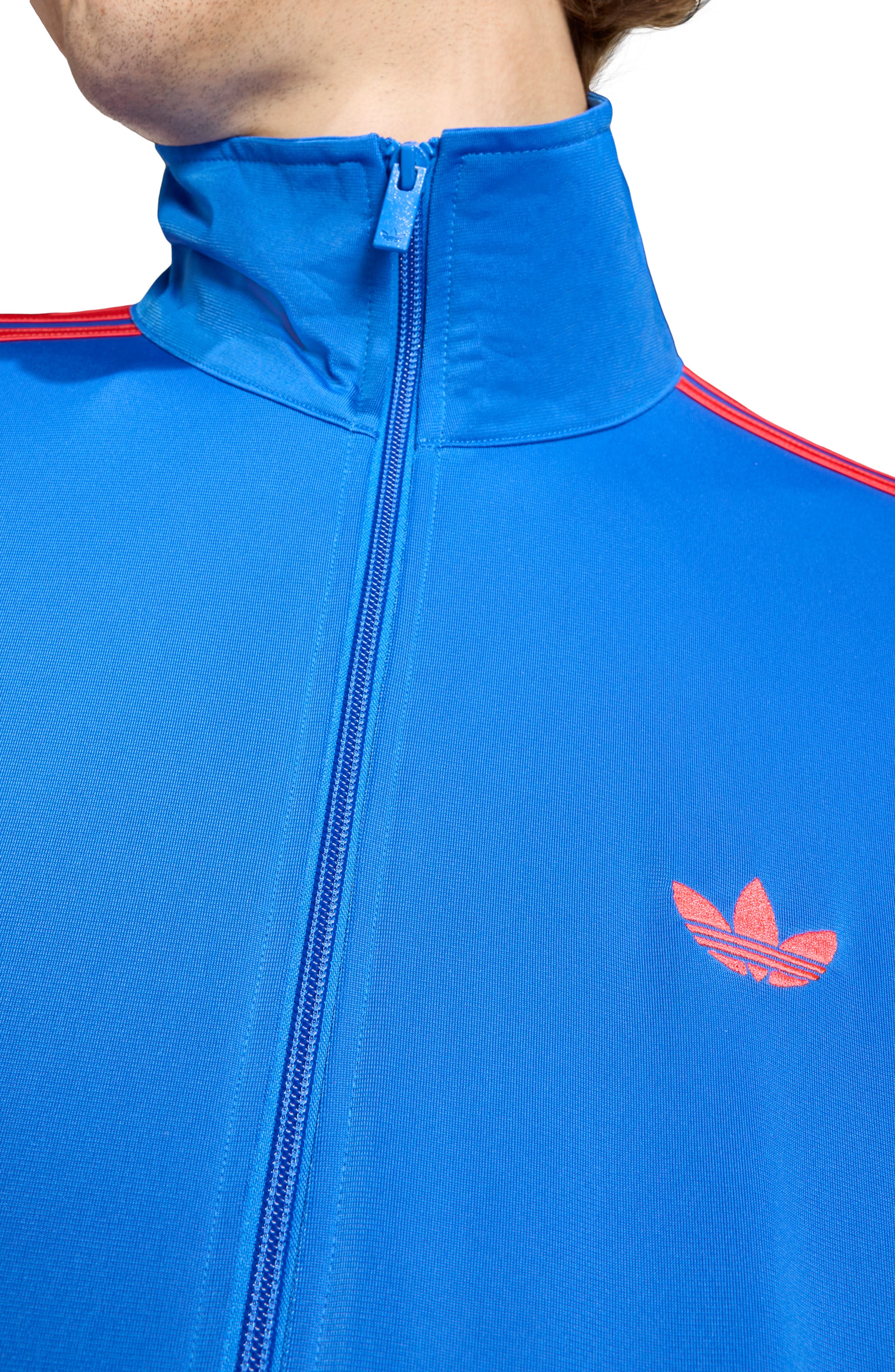 adidas Adicolor Sport Firebird Track Jacket | Nordstrom