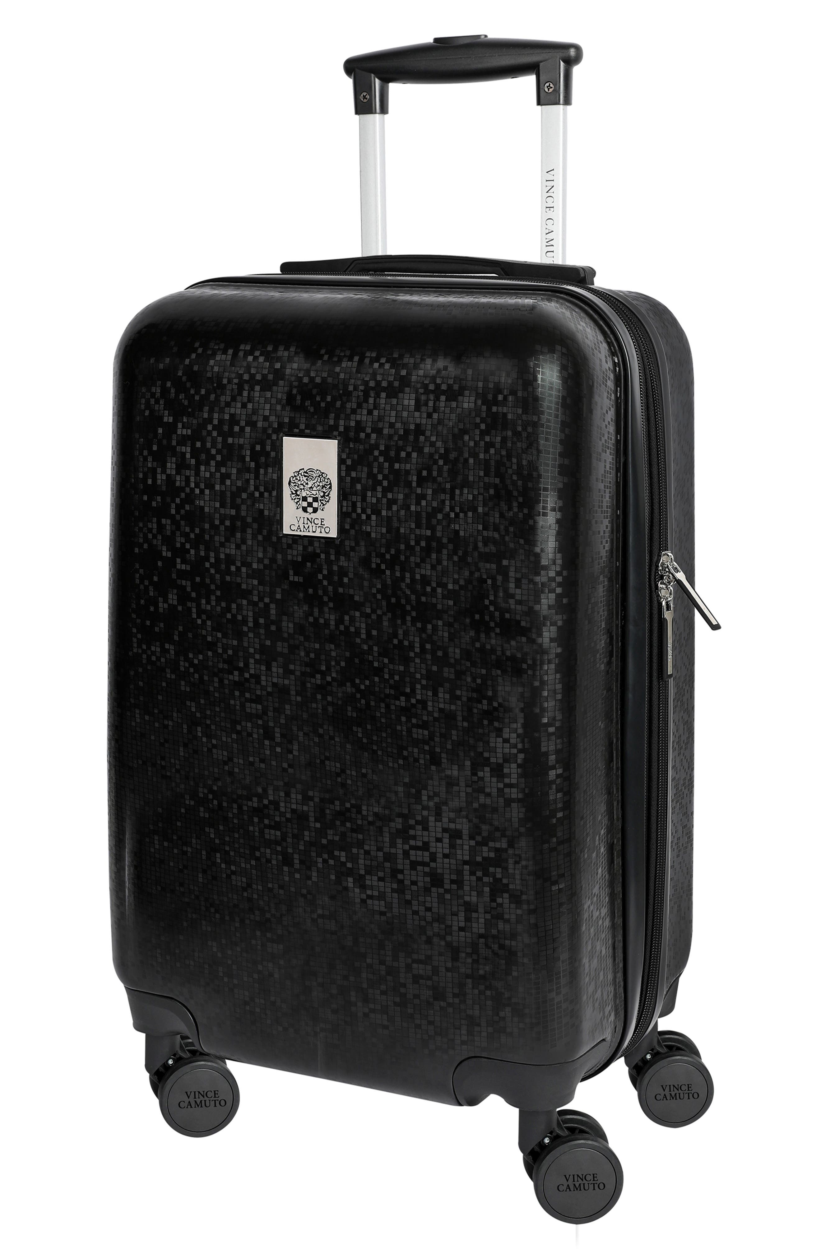 Vince Camuto Ayden 20" Hardshell Spinner Suitcase | Nordstromrack