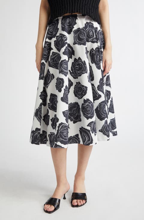 Women's Marni Skirts | Nordstrom Women's Marni Skirts | Nordstrom