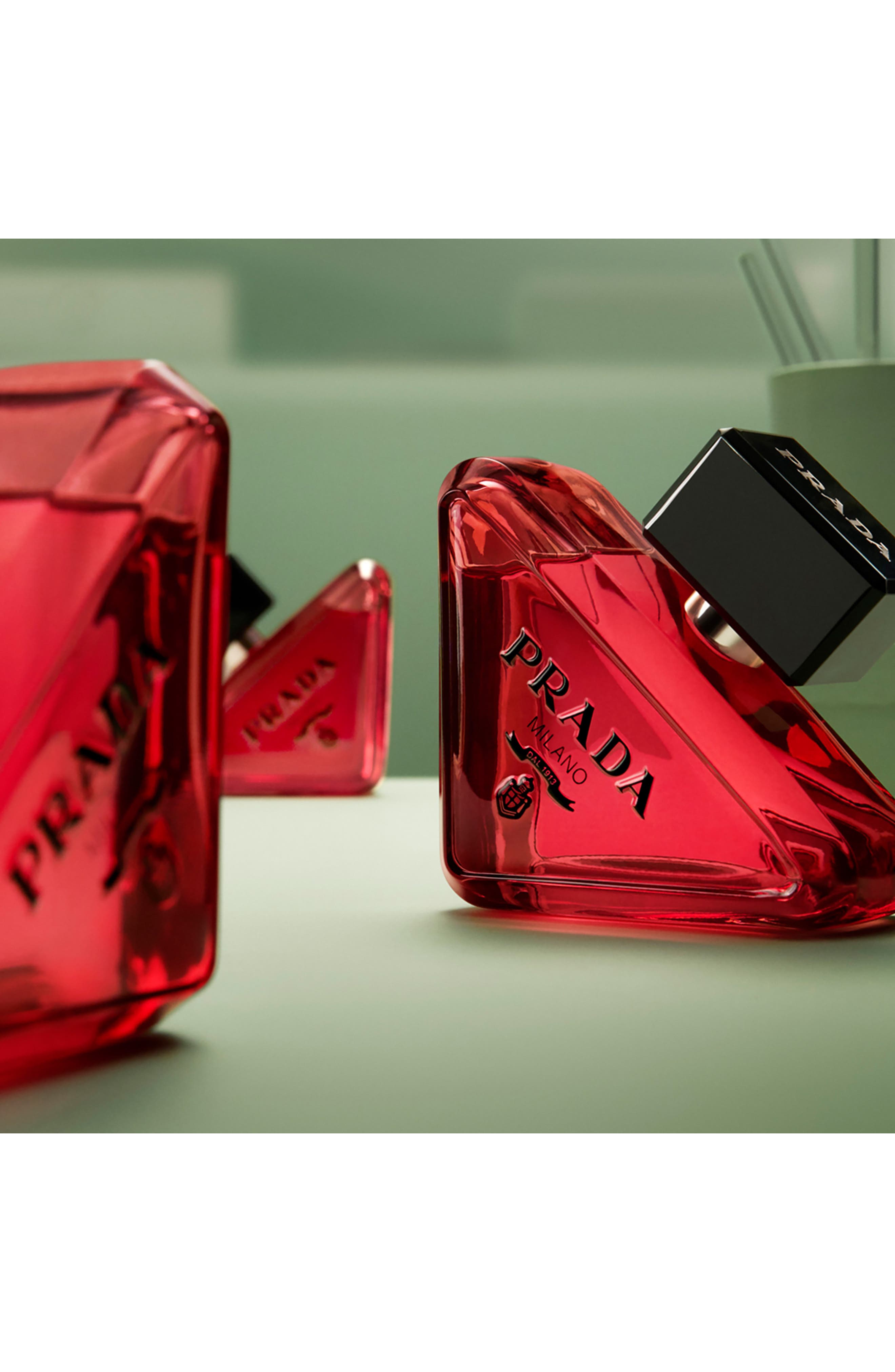 Prada Paradoxe Radical Essence Refillable Parfum | Nordstrom