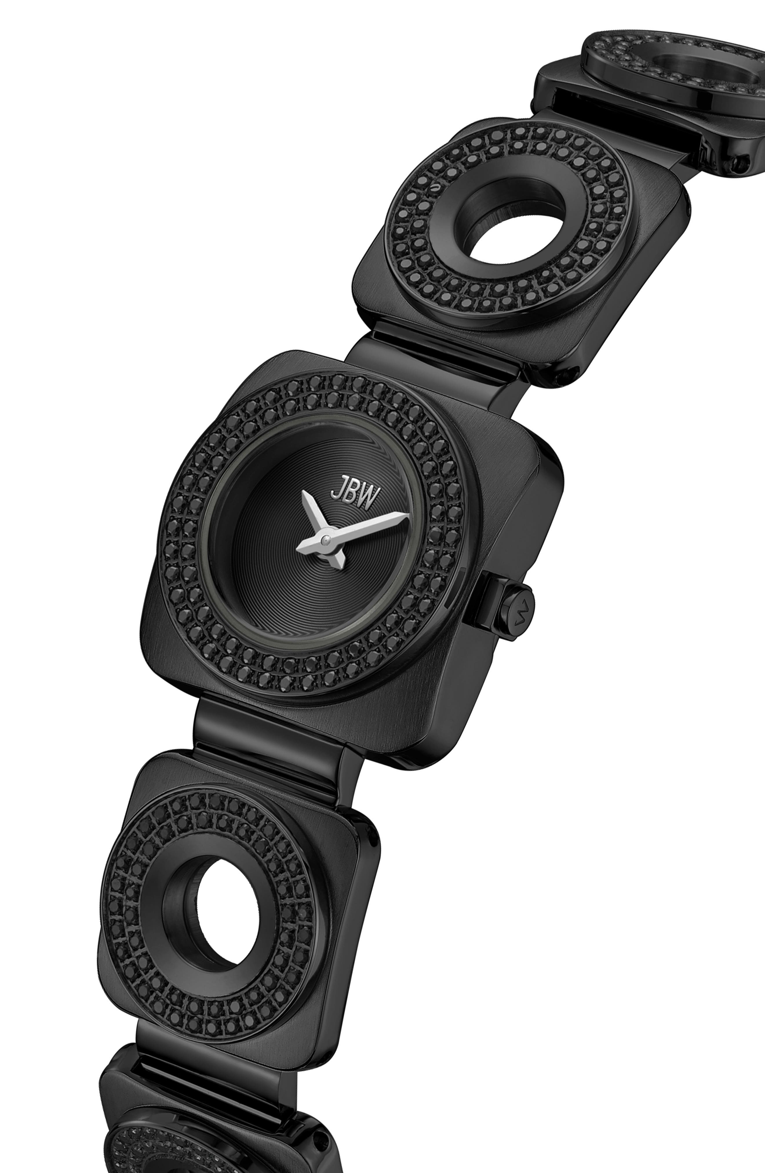 JBW Chasm Bracelet Watch, 22mm | Nordstromrack