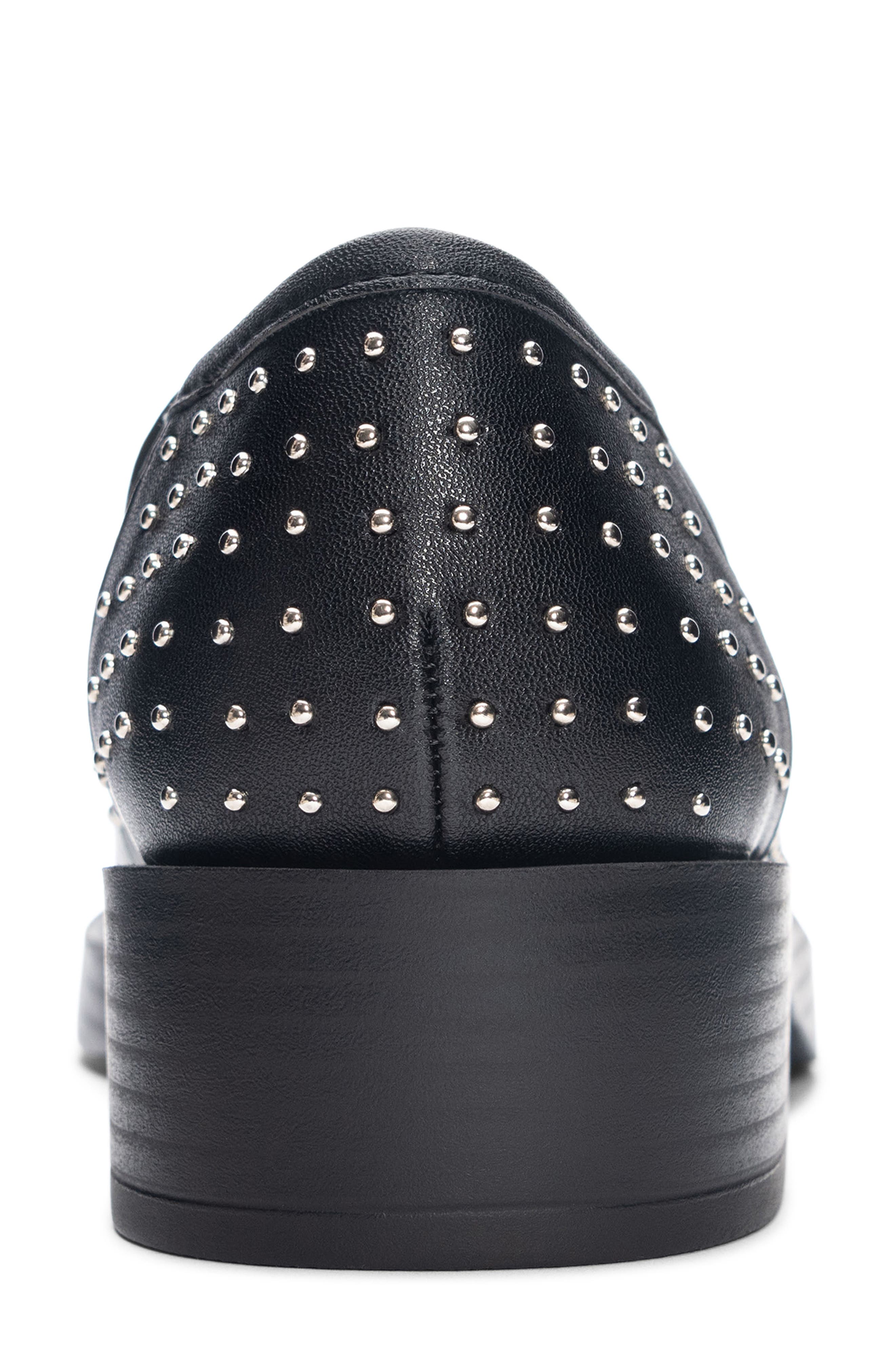 Chinese Laundry Paxx Smooth Stud Penny Loafer (Women) | Nordstrom