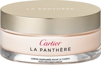 Cartier La Panthère Perfumed Body Cream | Nordstrom