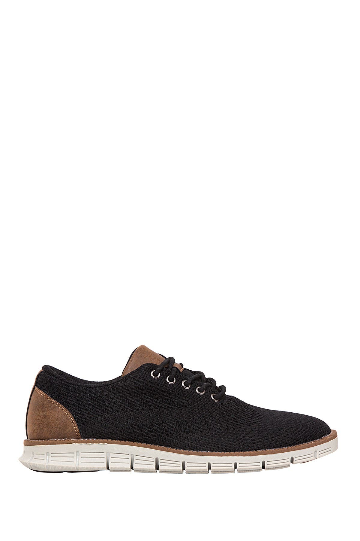 Berger Perforated Mesh Sneaker (Men) | Nordstromrack