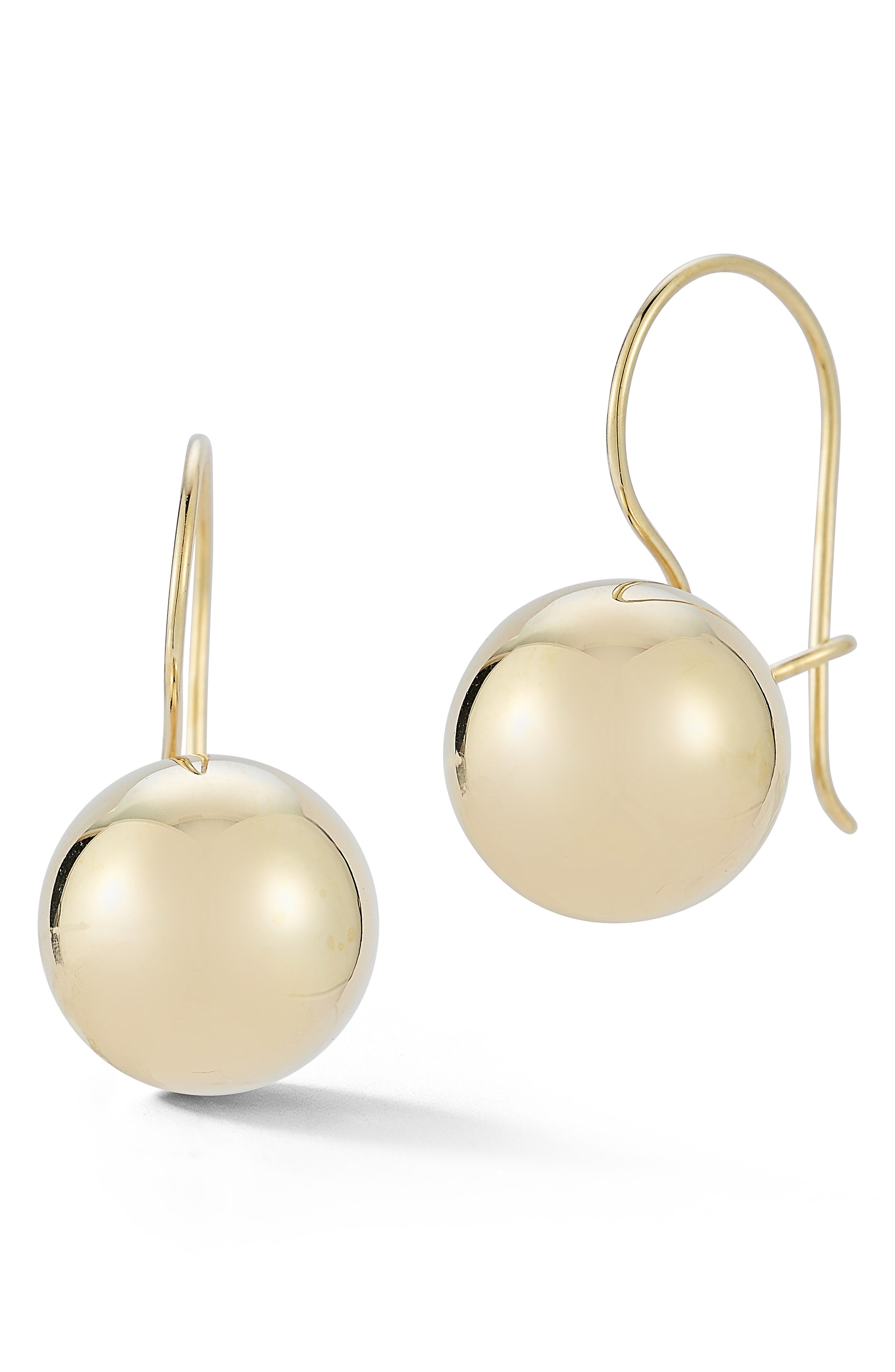 Ember Fine Jewelry Ball Drop Earrings | Nordstromrack
