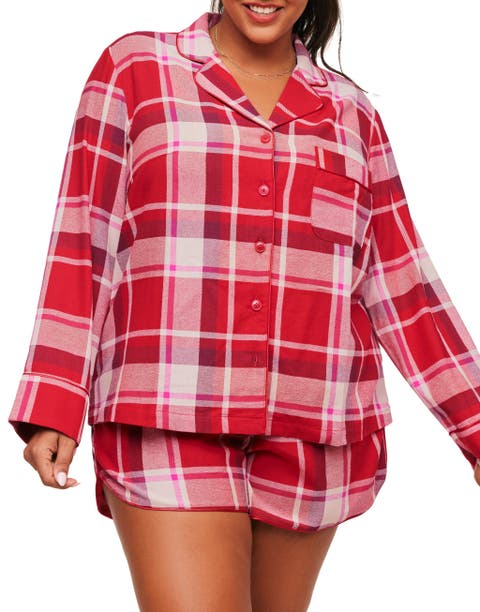 Women's Red Pajama Sets | Nordstrom