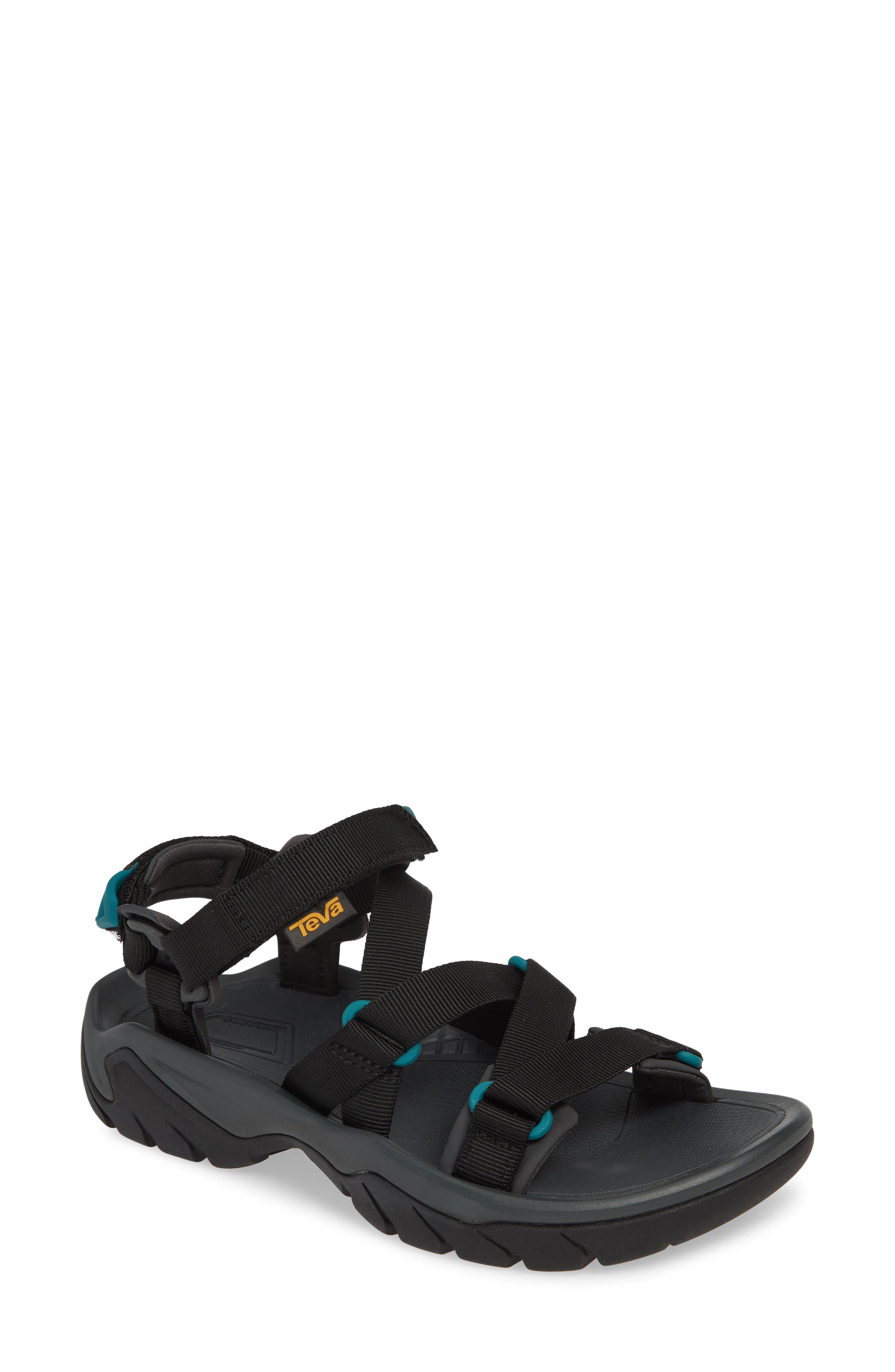Teva Terra Fi 5 Sport Sandal (Women) | Nordstromrack