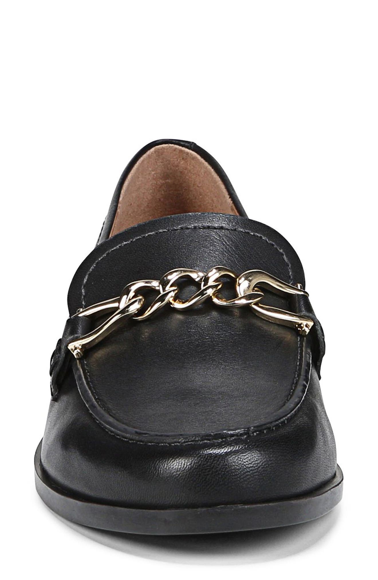 Naturalizer Sawyer Chain Loafer (Women) | Nordstrom