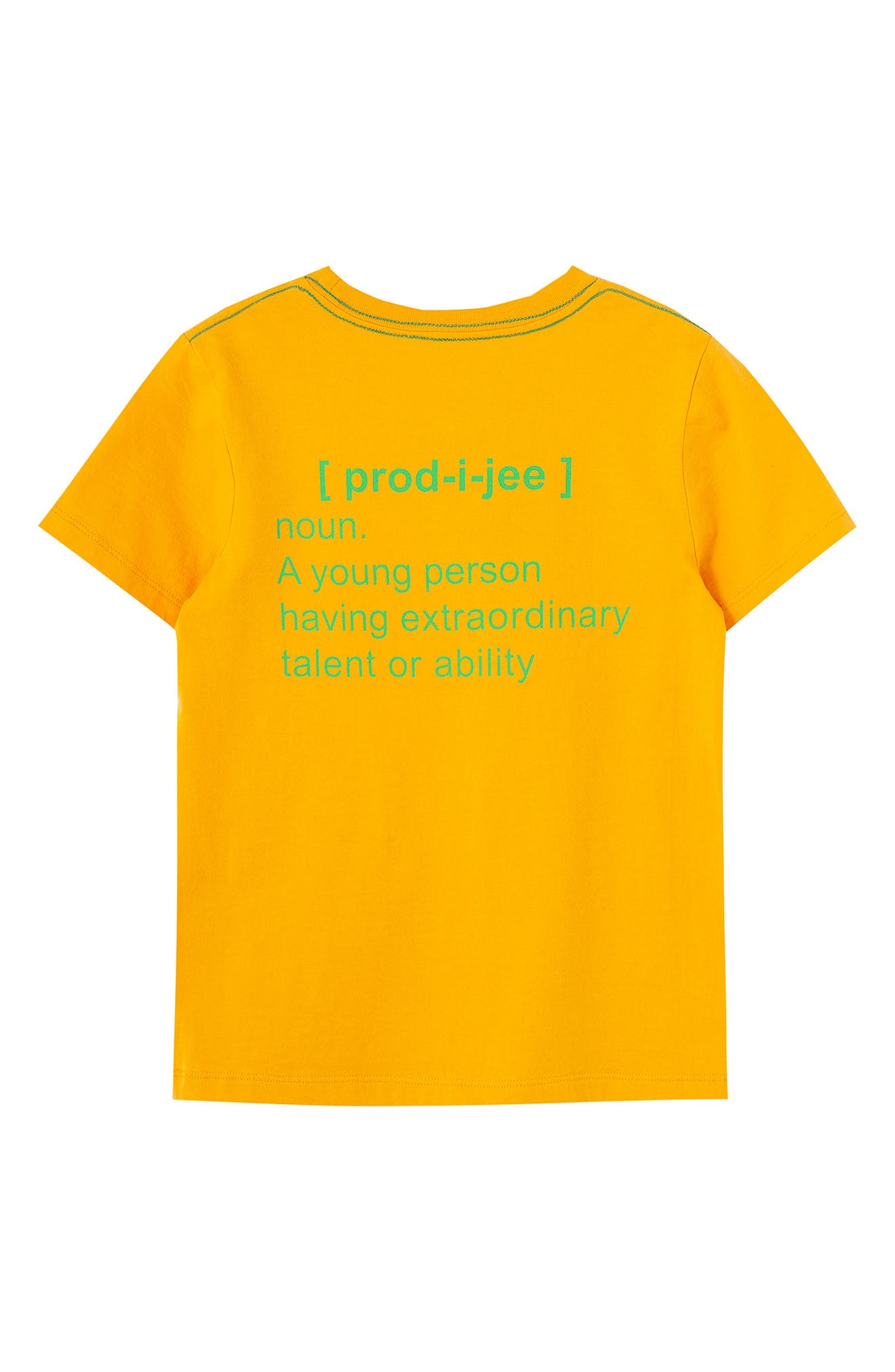 Peek Aren't You Curious Kids' Prodigy Graphic Tee | Nordstromrack