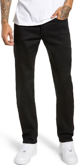 Naked & Famous Denim Weird Guy Slim Fit Jeans | Nordstrom