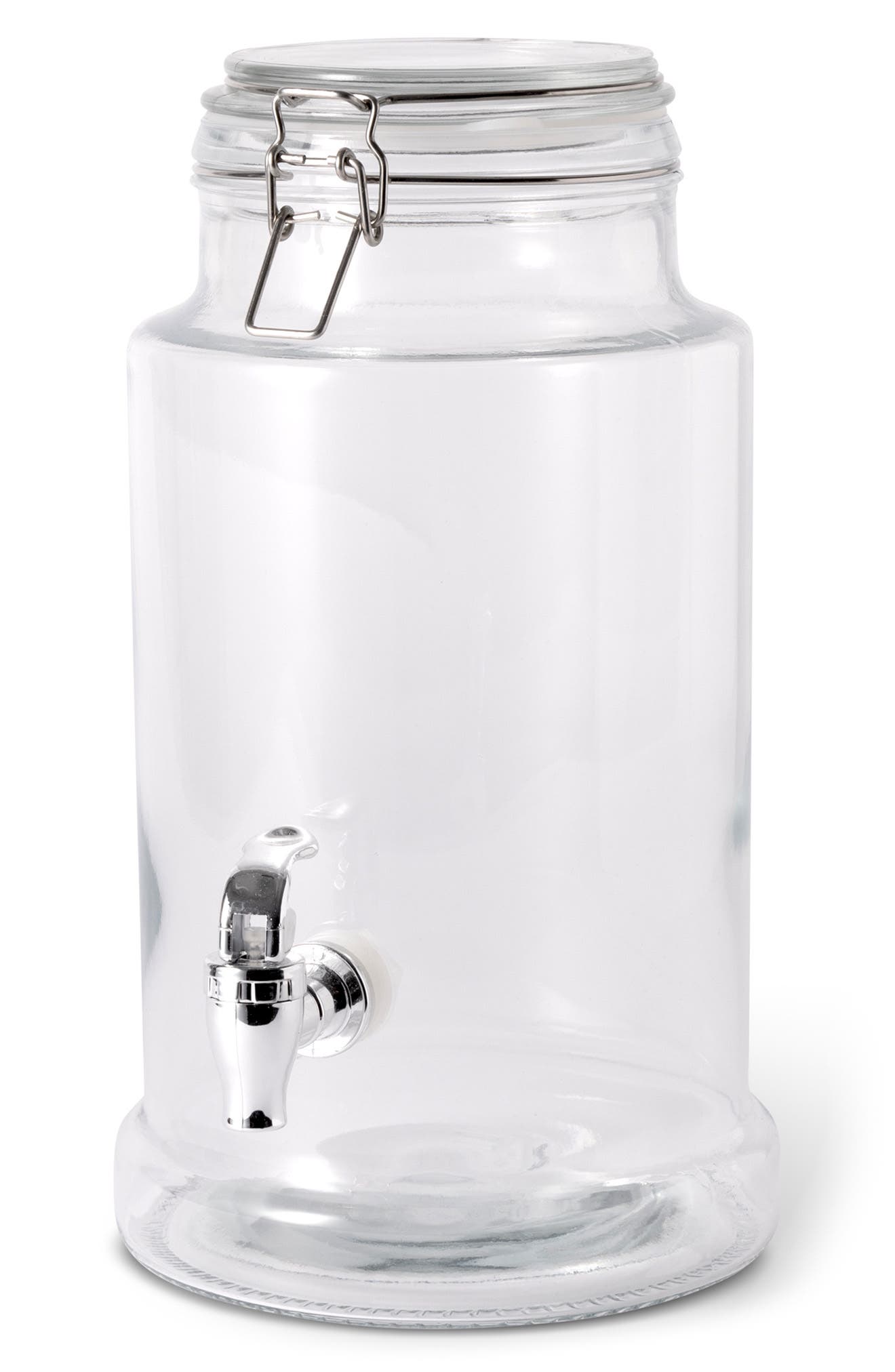 Core Home Glass Beverage Dispenser | Nordstromrack