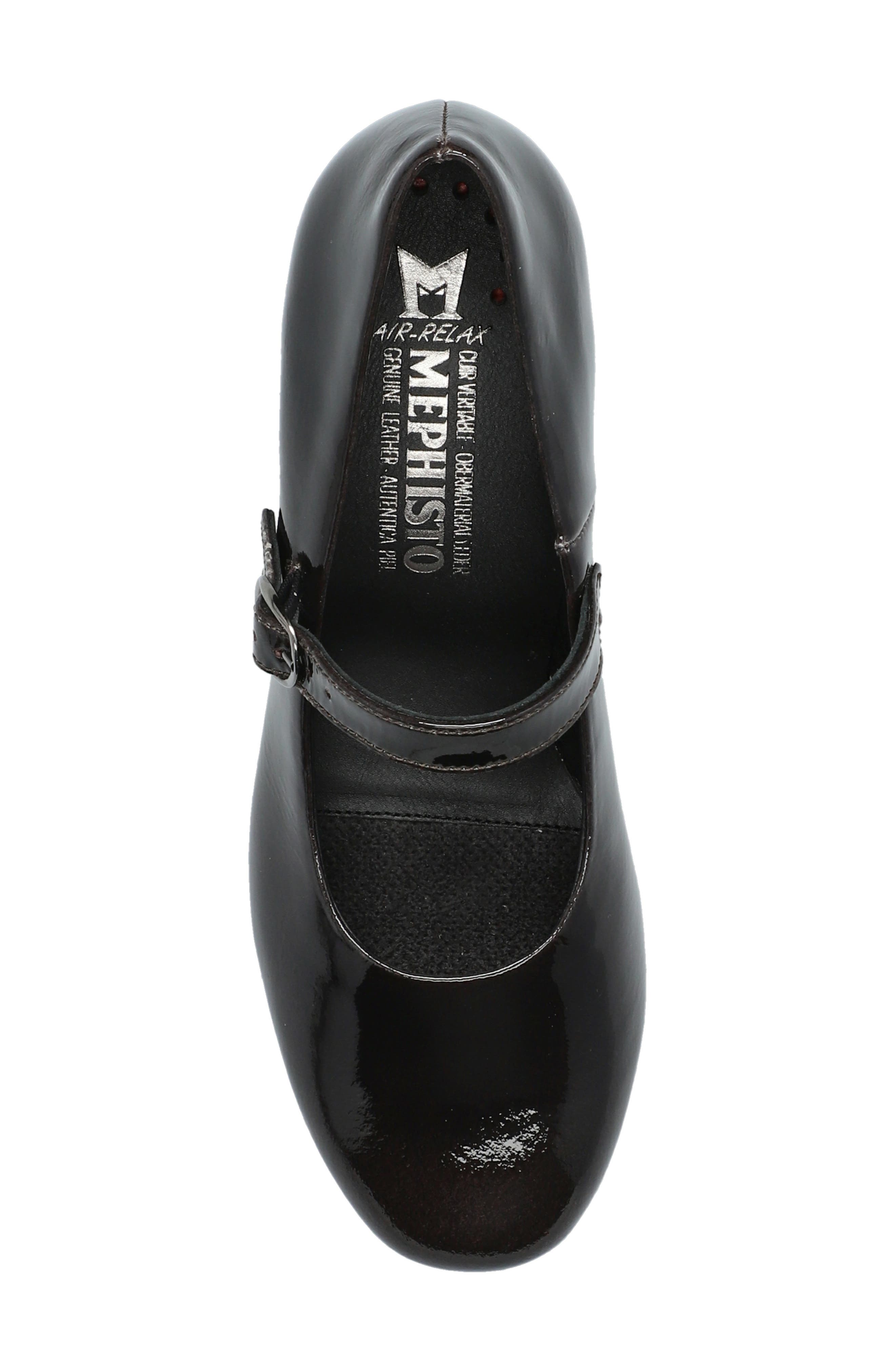 Mephisto Topaze Mary Jane Pump (Women) | Nordstromrack