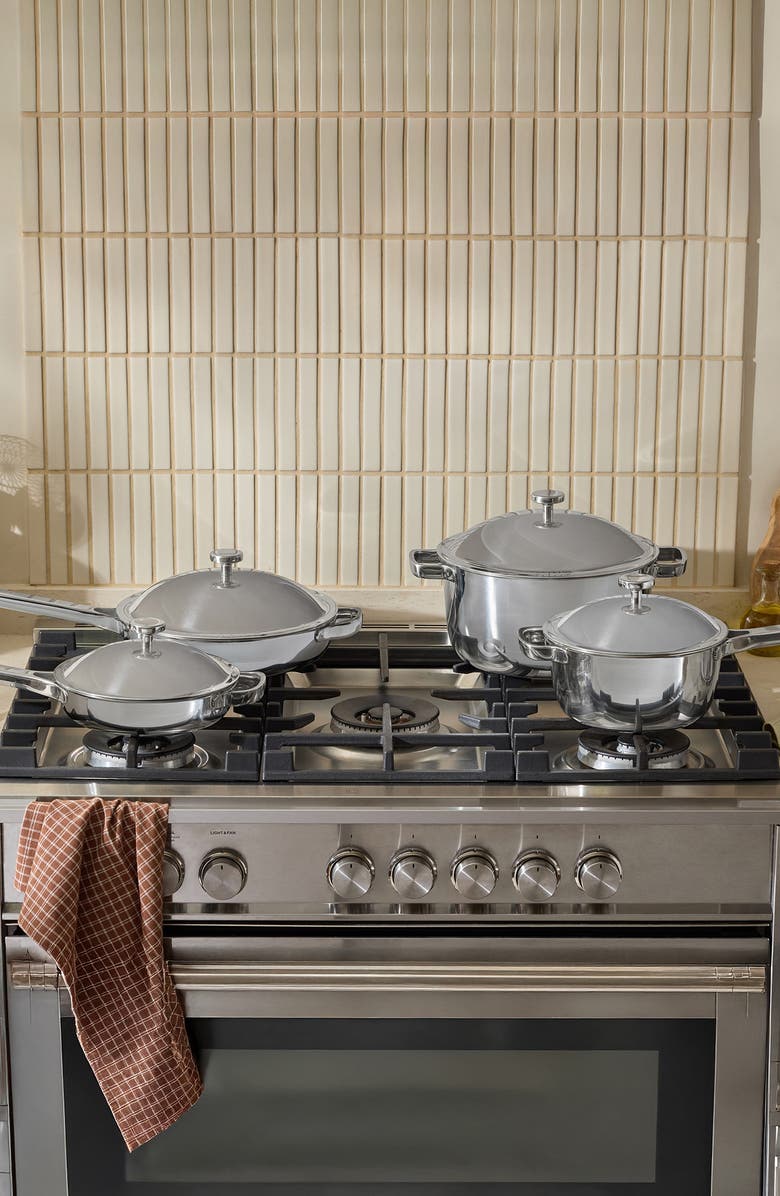 Our Place Titanium Pro Cookware Set | Nordstrom