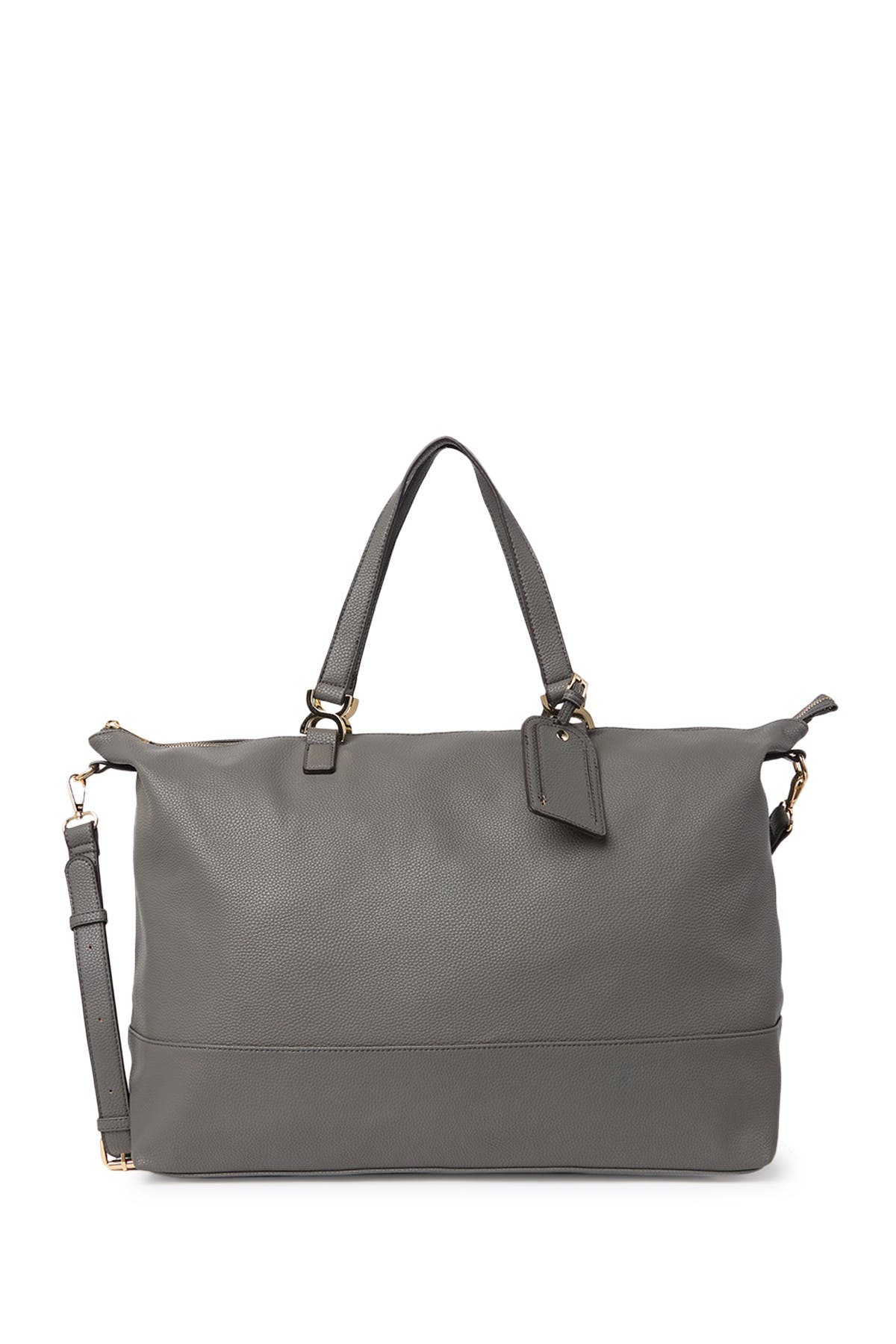 Sole Society Elfie Weekend Bag | Nordstromrack