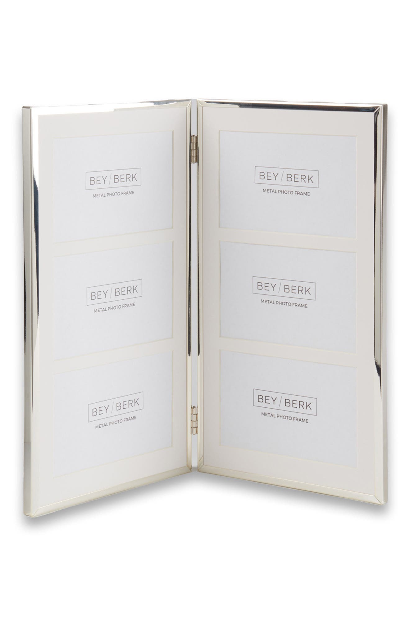 Bey-Berk Collage Picture Frame | Nordstromrack