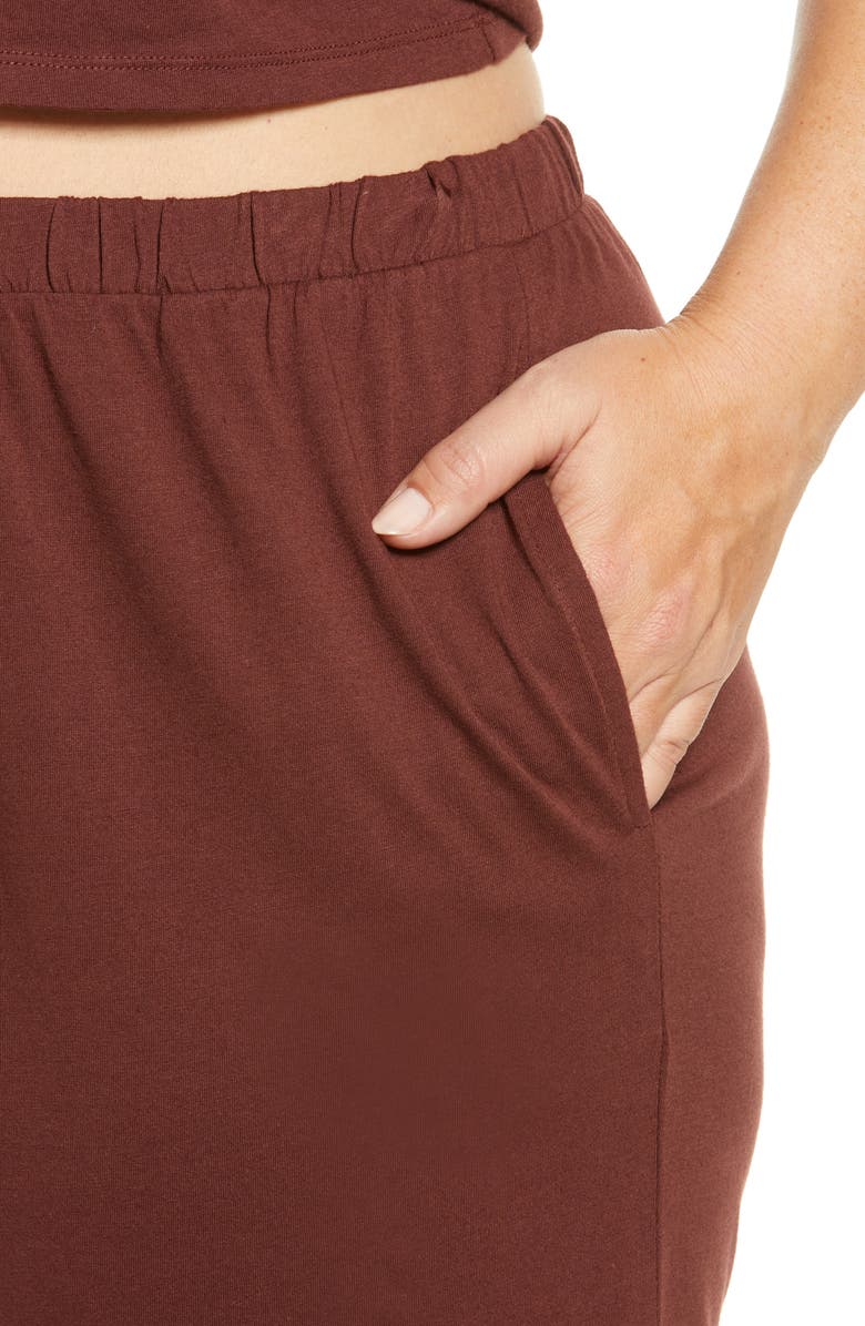 Open Edit Core Sleep Pants | Nordstromrack