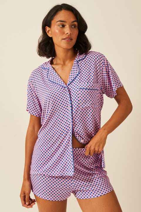 Women's Red Pajama Sets | Nordstrom