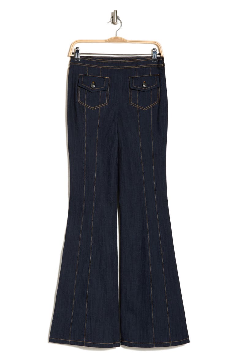 Eileen High Rise Flare Pants (Women) | Nordstromrack