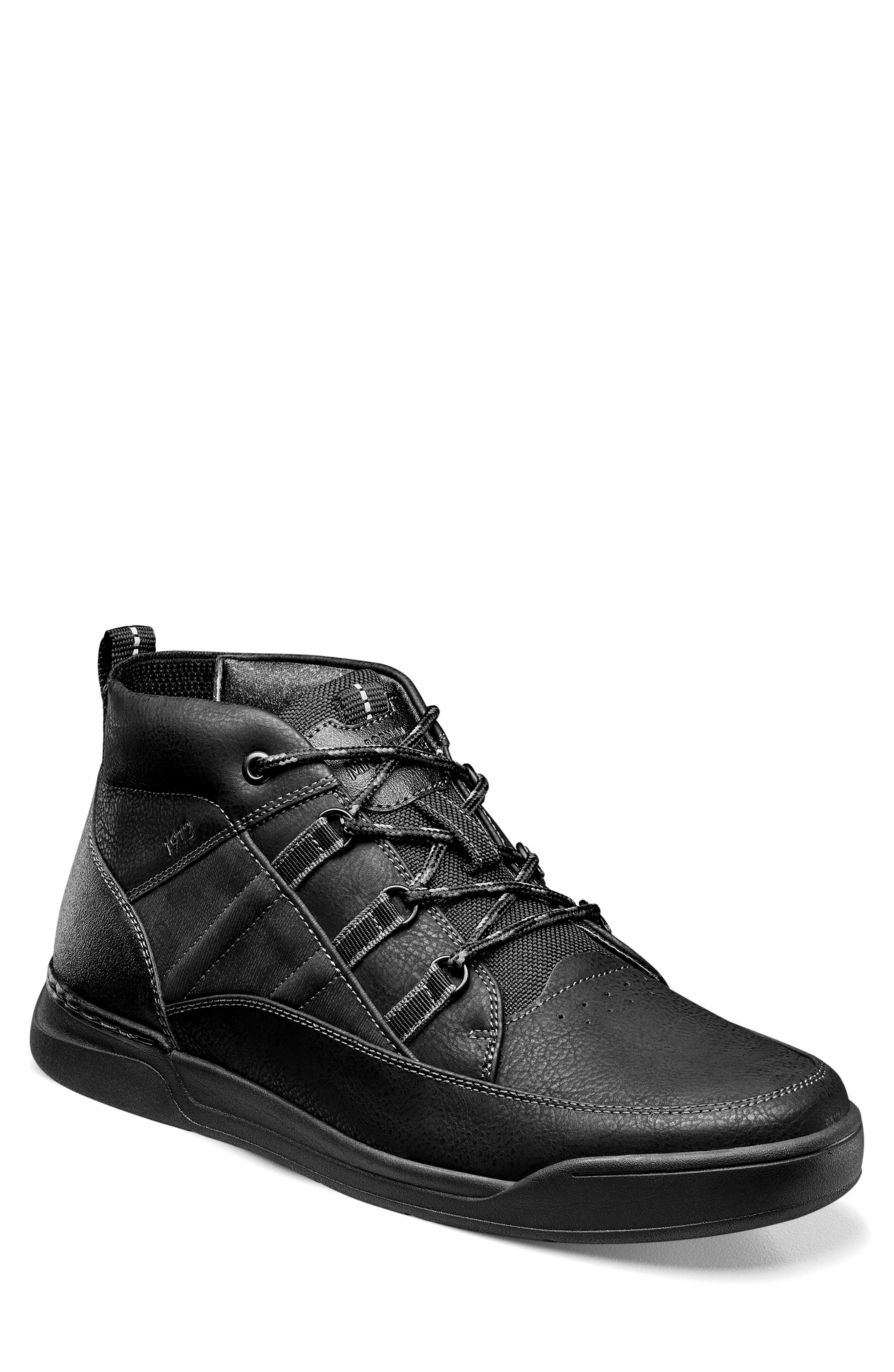 NUNN BUSH Tour Work Sneaker Boot (Men) | Nordstromrack