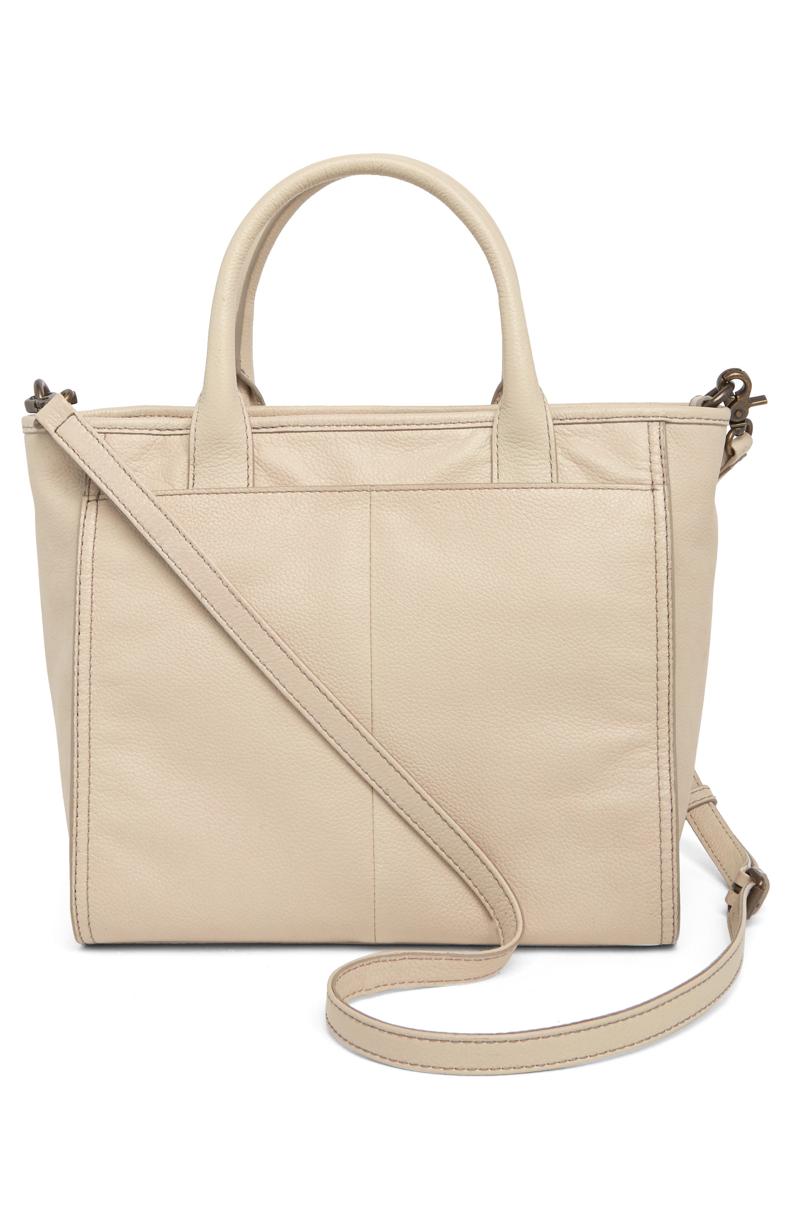 Frye Azariah Leather Satchel | Nordstromrack