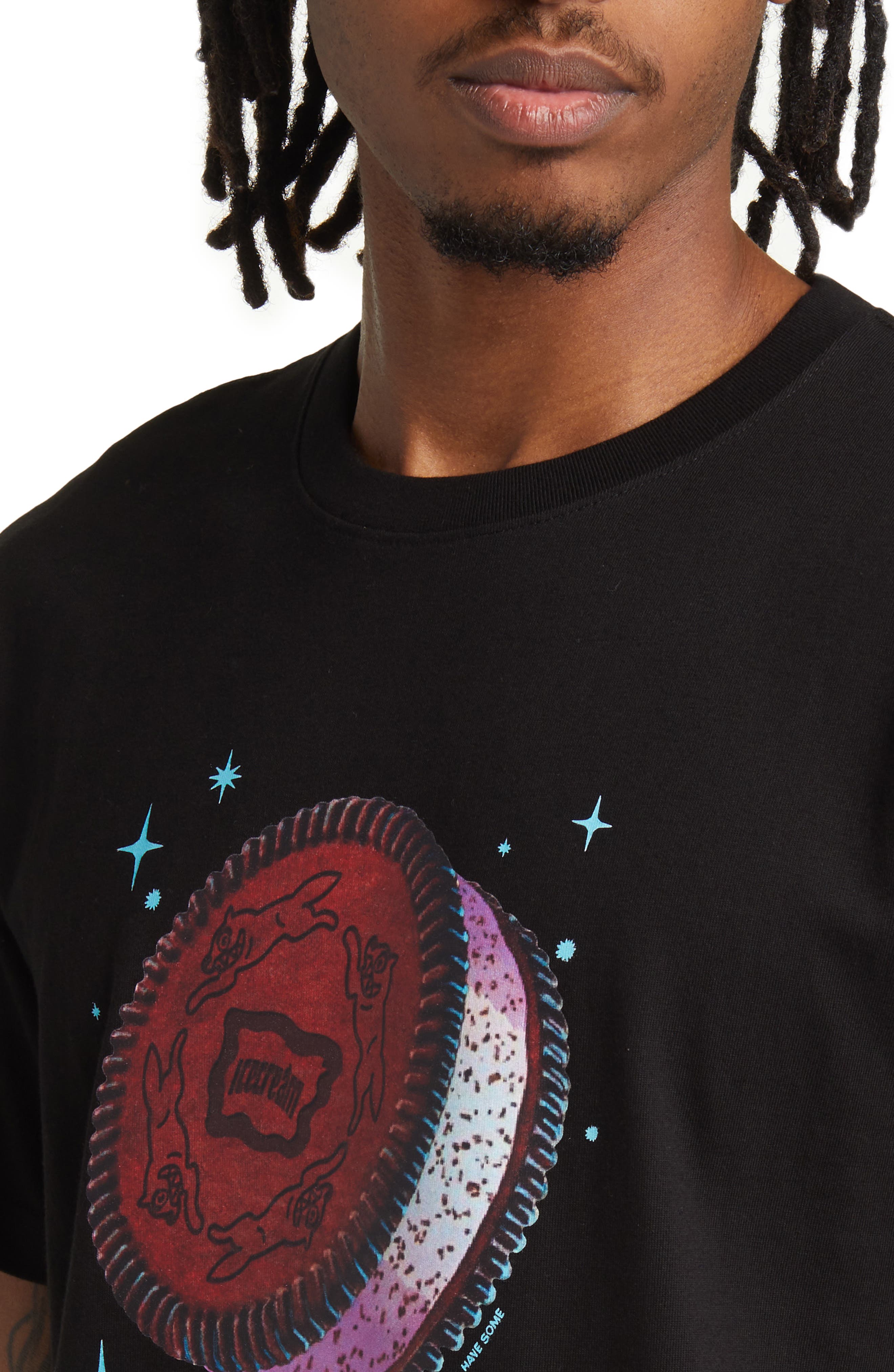 ICECREAM Cookie Graphic T-Shirt | Nordstromrack